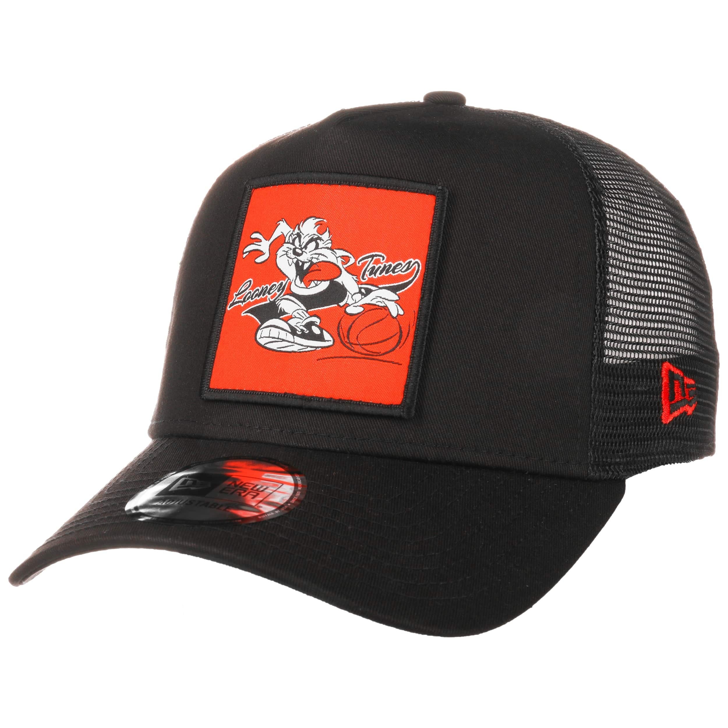 9Forty Looney Tunes Taz Cap by New Era - 34,95