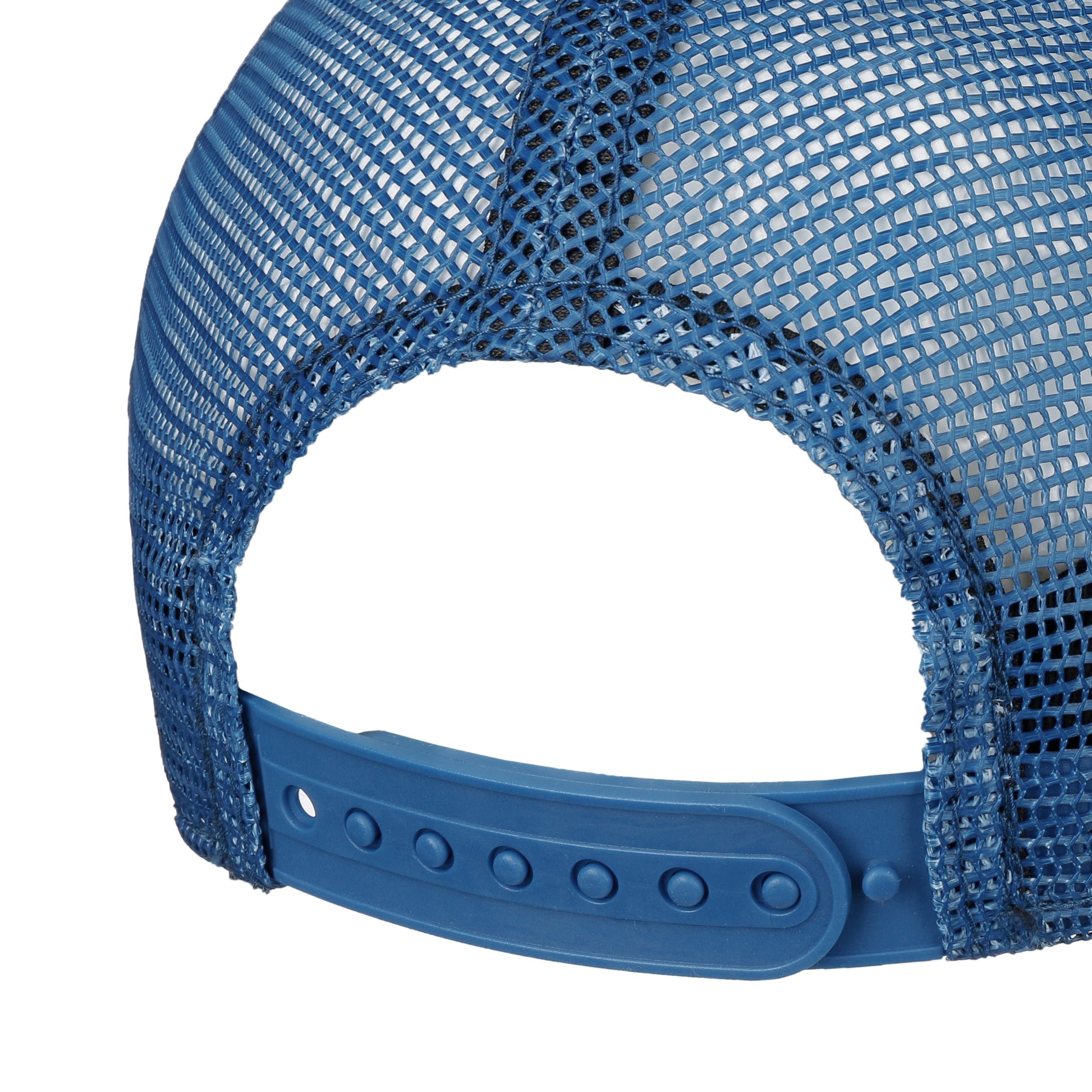 9Forty MLB Chyt Tonal Mesh Dodgers Cap by New Era --> Shop Hats ...