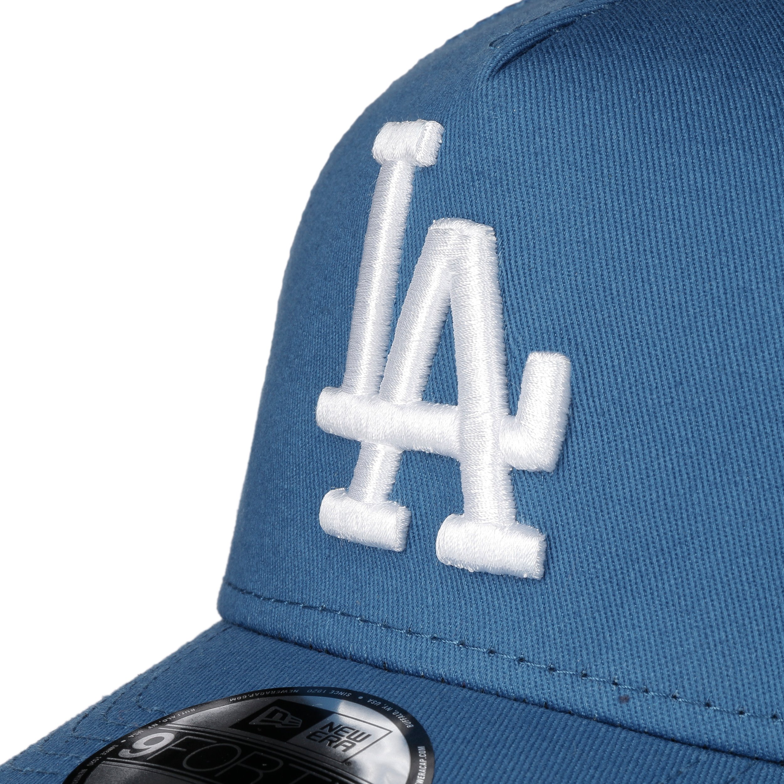 9Forty MLB Chyt Tonal Mesh Dodgers Cap by New Era --> Shop Hats ...