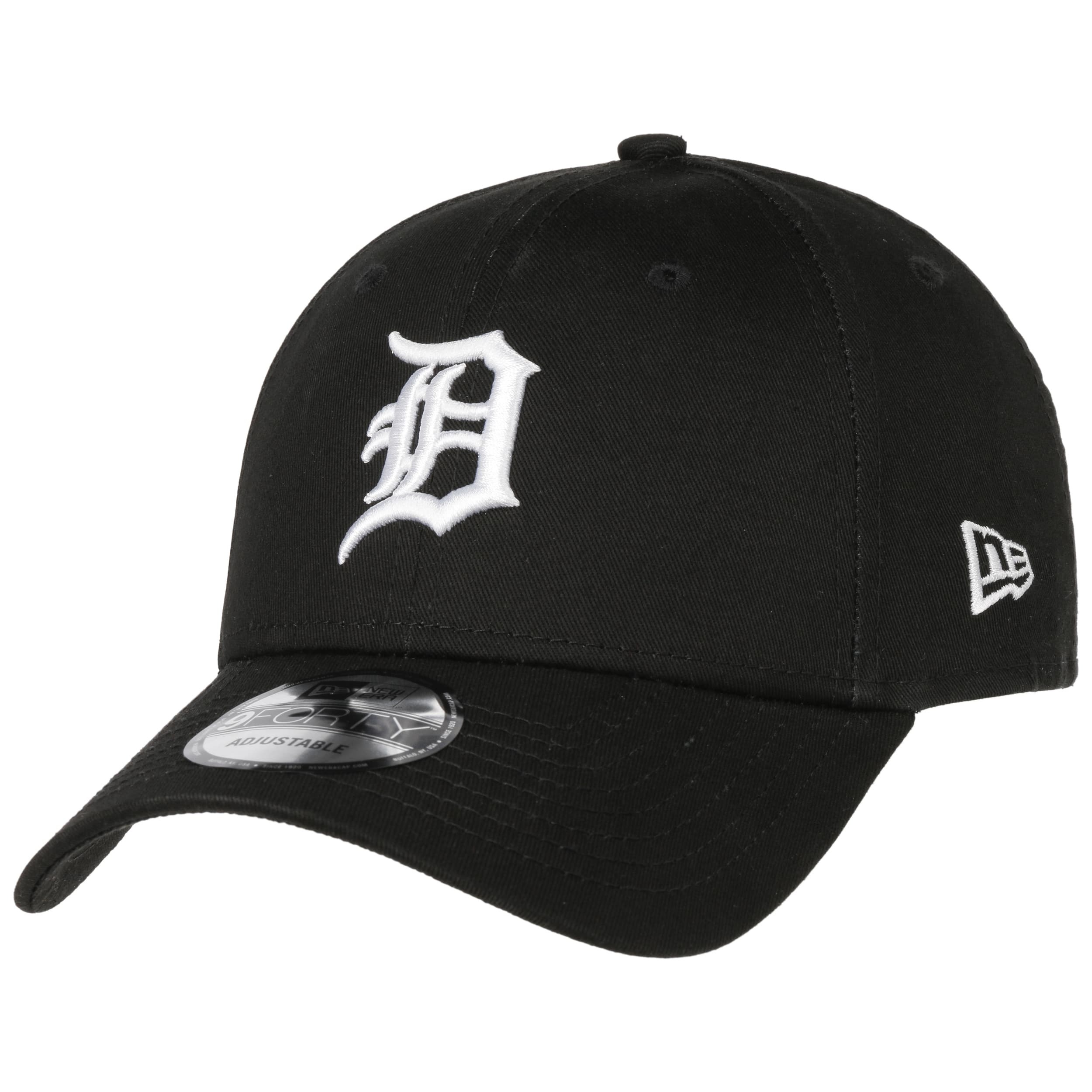 9Forty MLB Essential Tigers Cap by New Era - 29,95