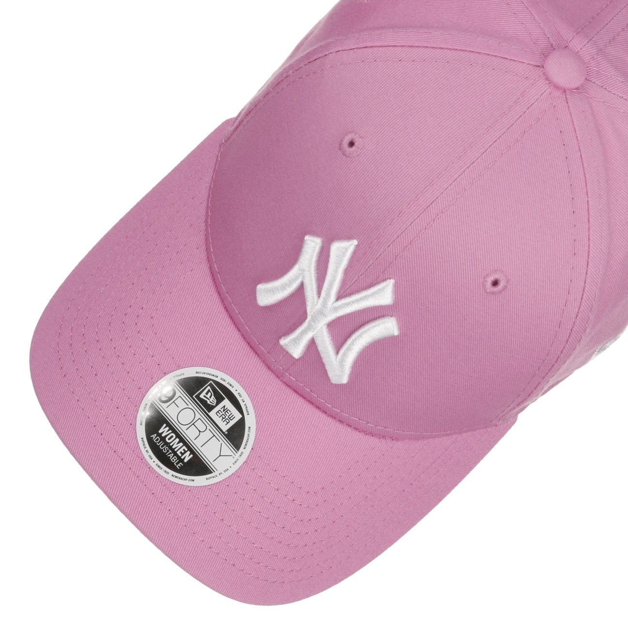 9Forty MLB Female Yankees Cap by New Era - 32,95