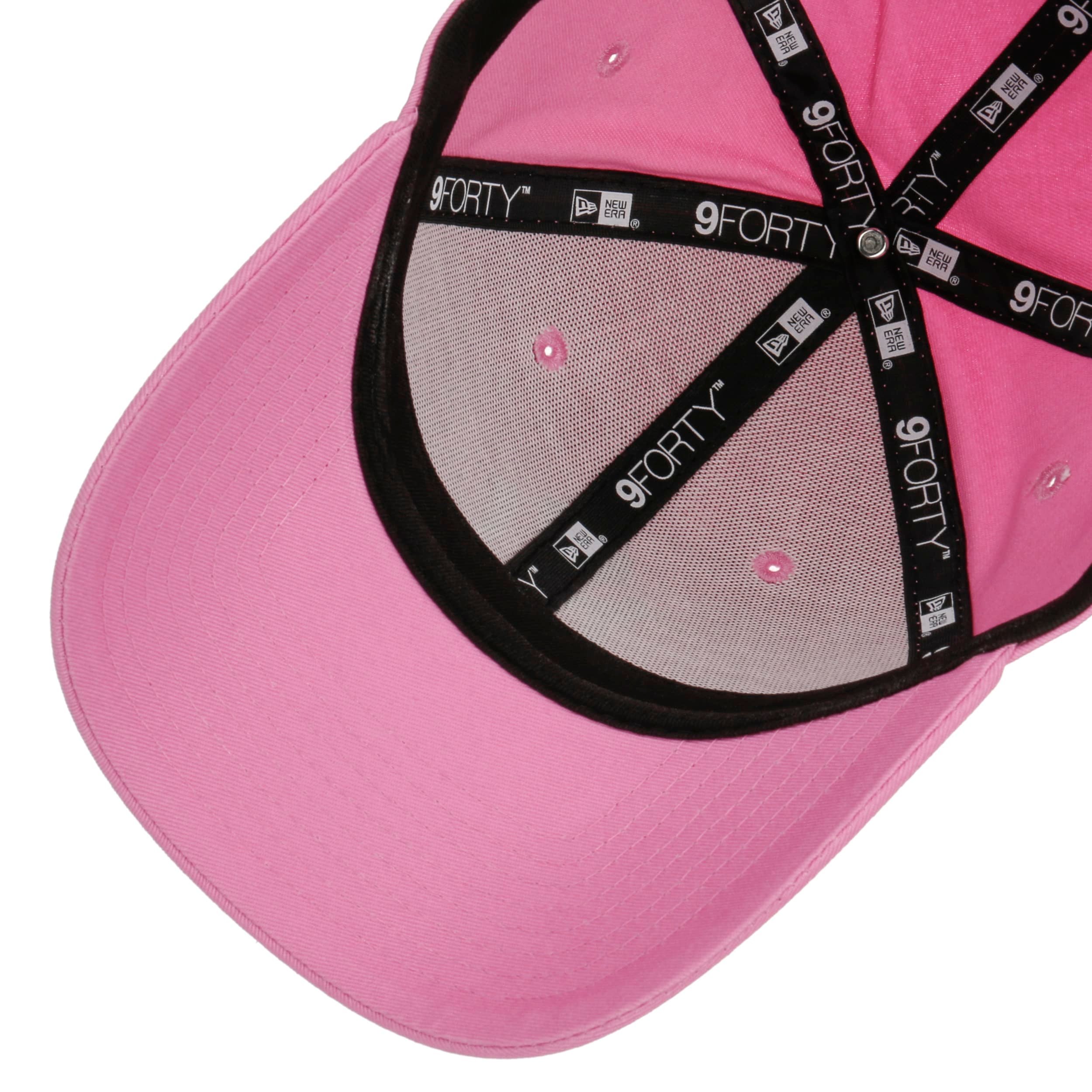 9Forty MLB Female Yankees Cap by New Era - 32,95
