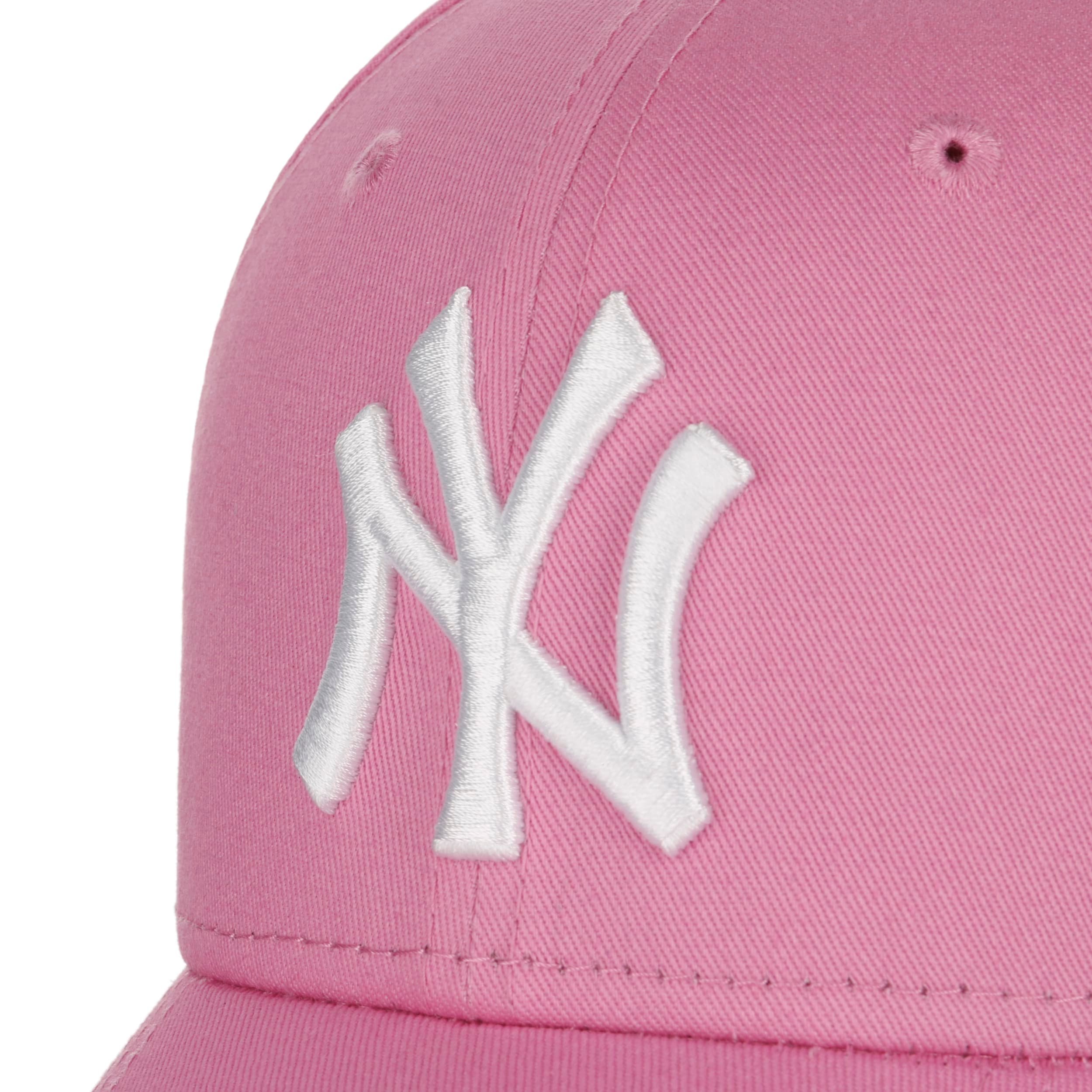 9Forty MLB Female Yankees Cap by New Era - 32,95