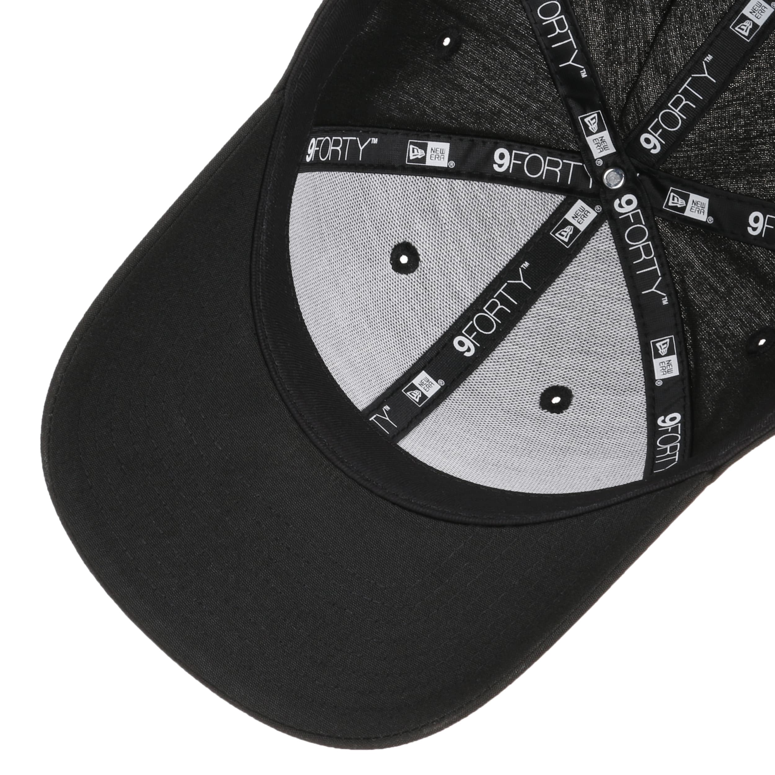 9Forty MLB Properties Tigers Cap by New Era - 39,95