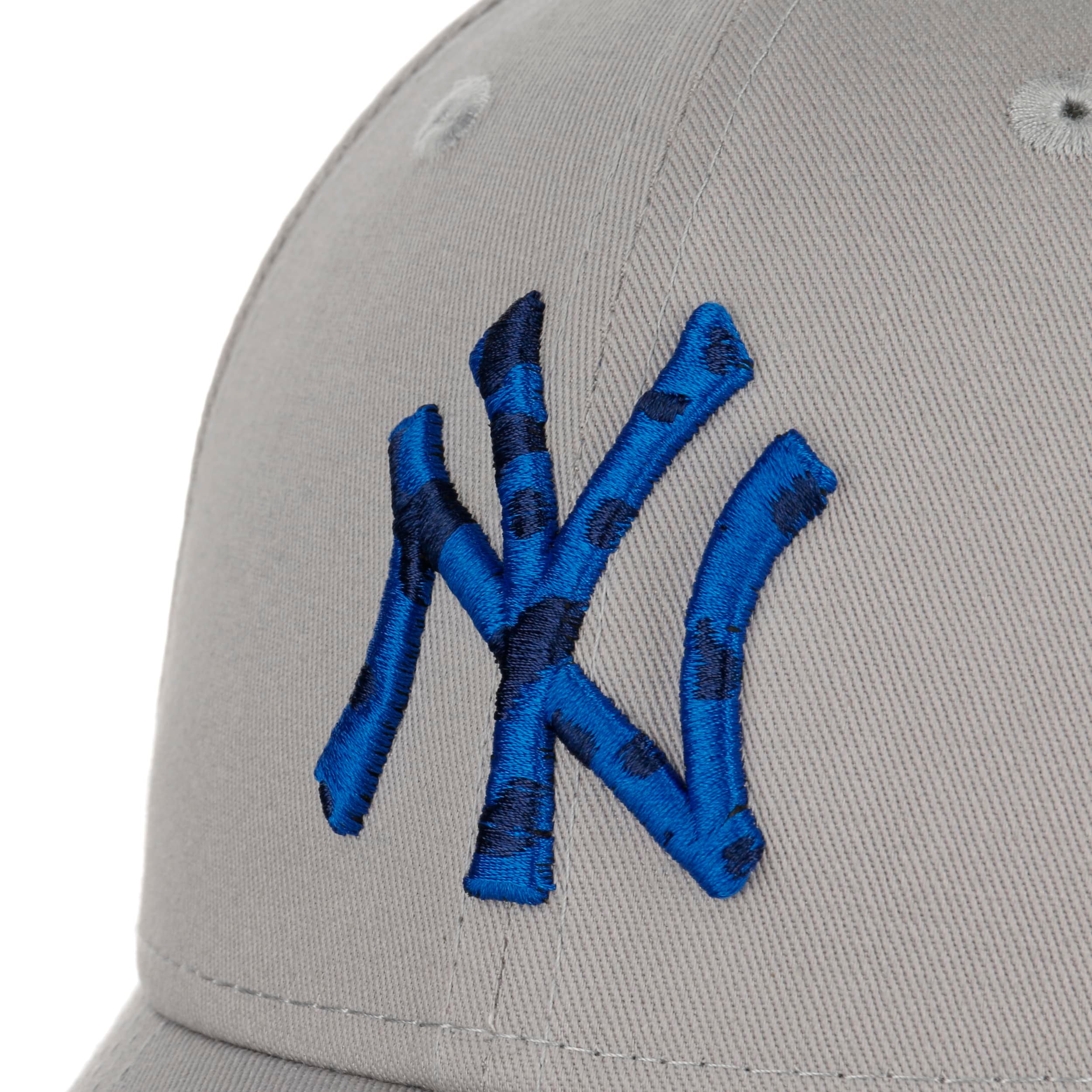 9Forty MLB Seasonal Yankees Cap by New Era - 35,95