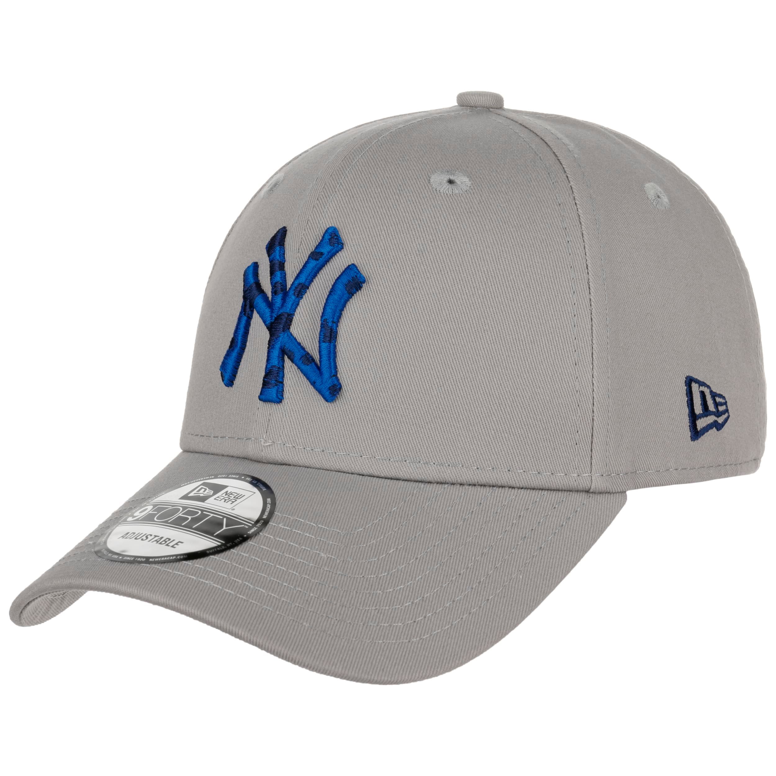 9Forty MLB Seasonal Yankees Cap by New Era - 35,95