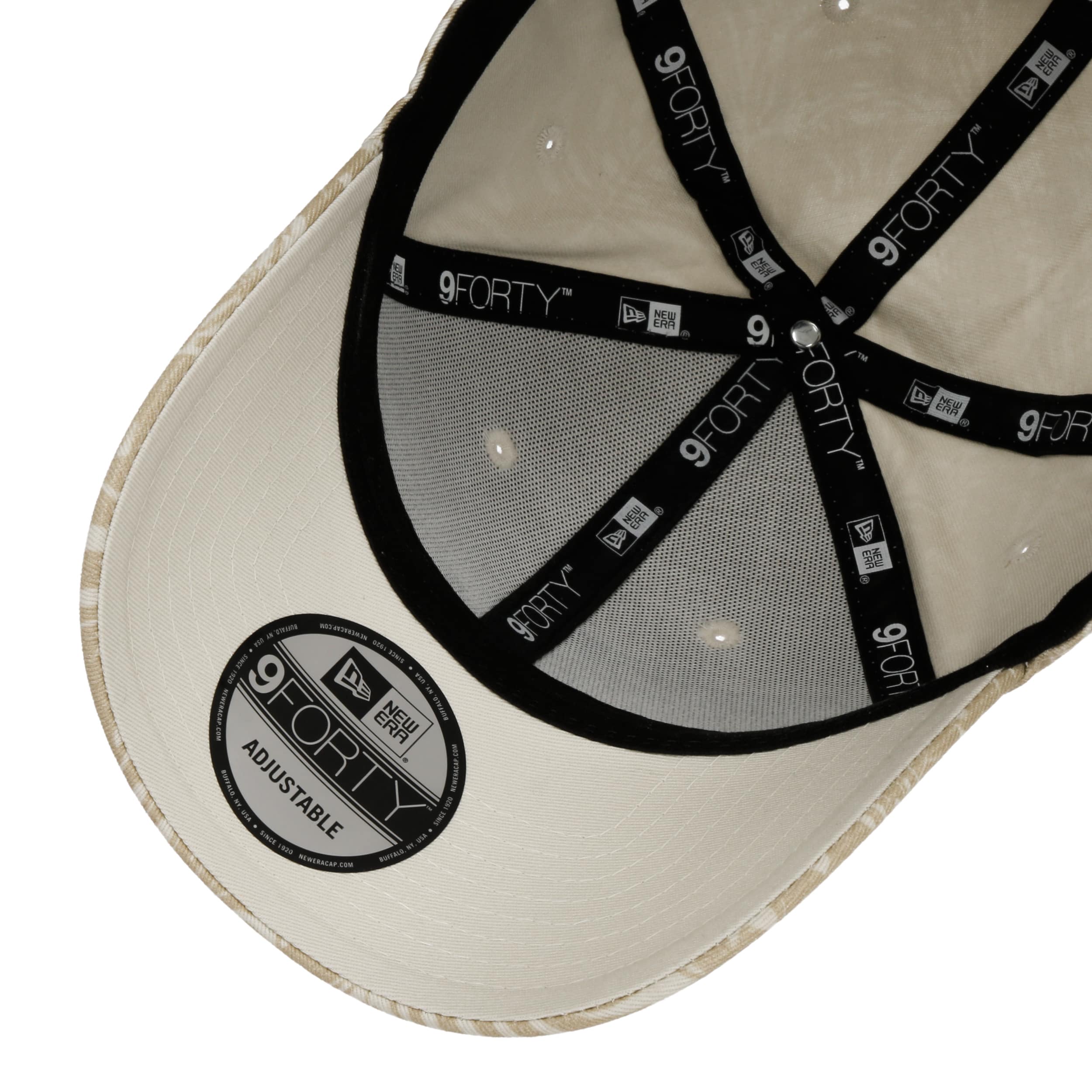 9Forty MLB Summer AOP Dodgers Cap by New Era - 35,95