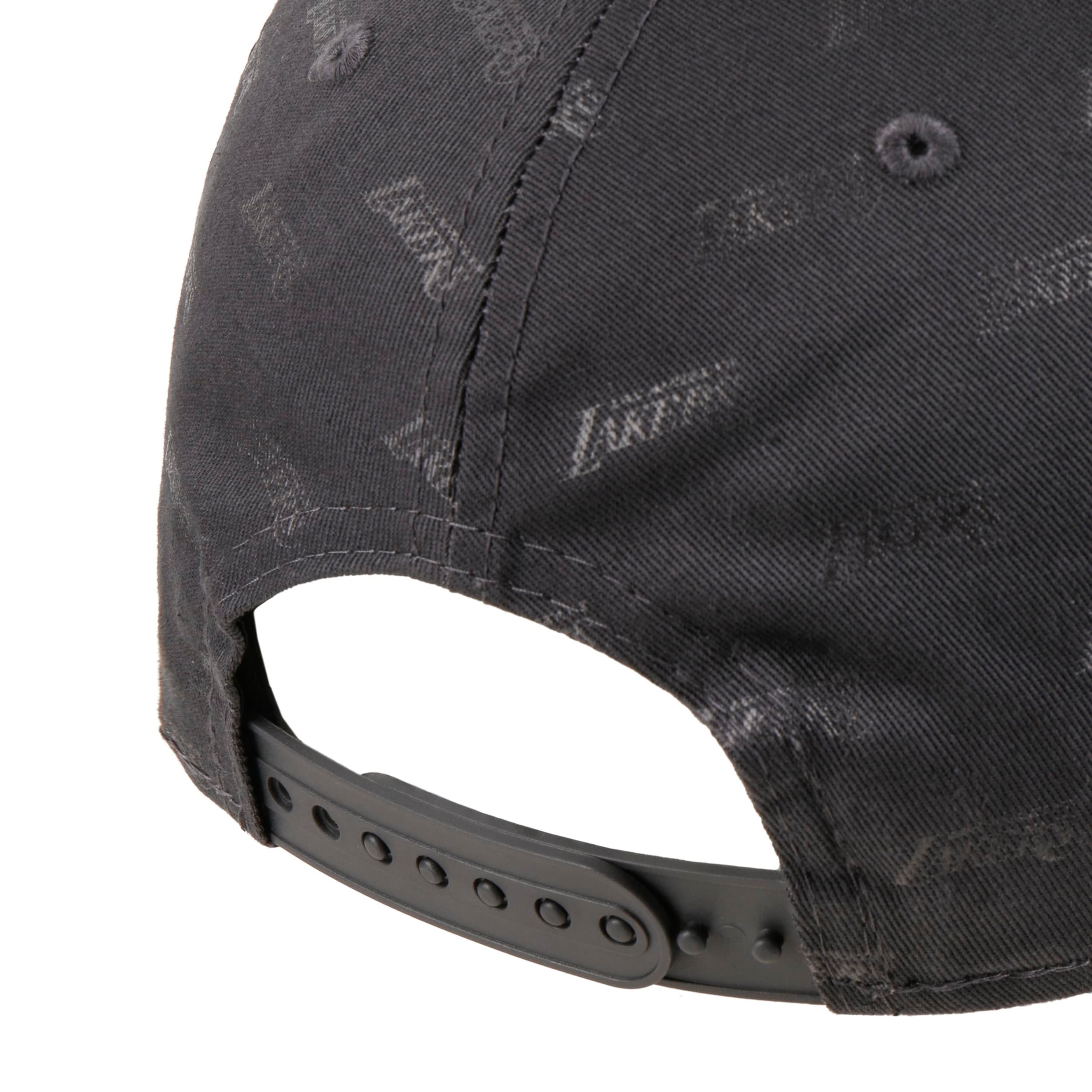 9Forty NBA Lakers Monogram Aop Cap by New Era --> Shop Hats, Beanies ...