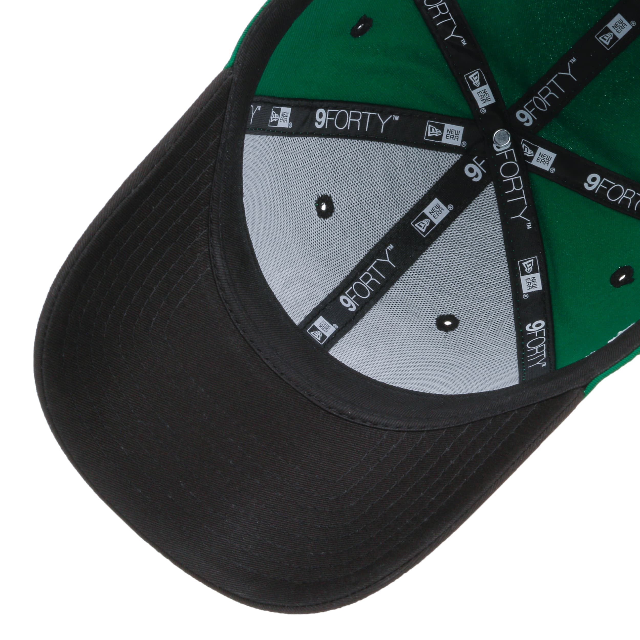9Forty NBA Side Patch Celtics Cap by New Era - 32,95