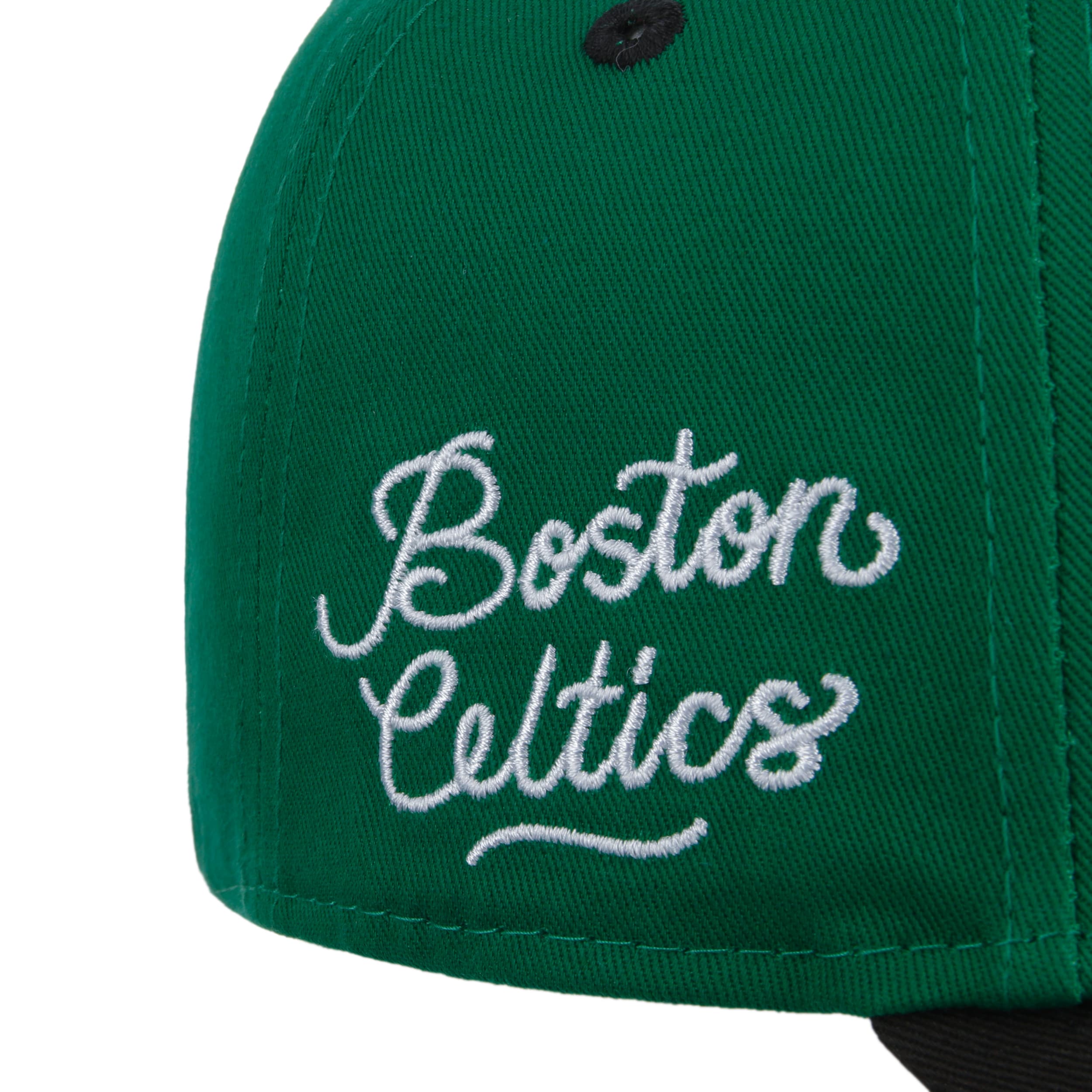 9Forty NBA Side Patch Celtics Cap by New Era - 32,95