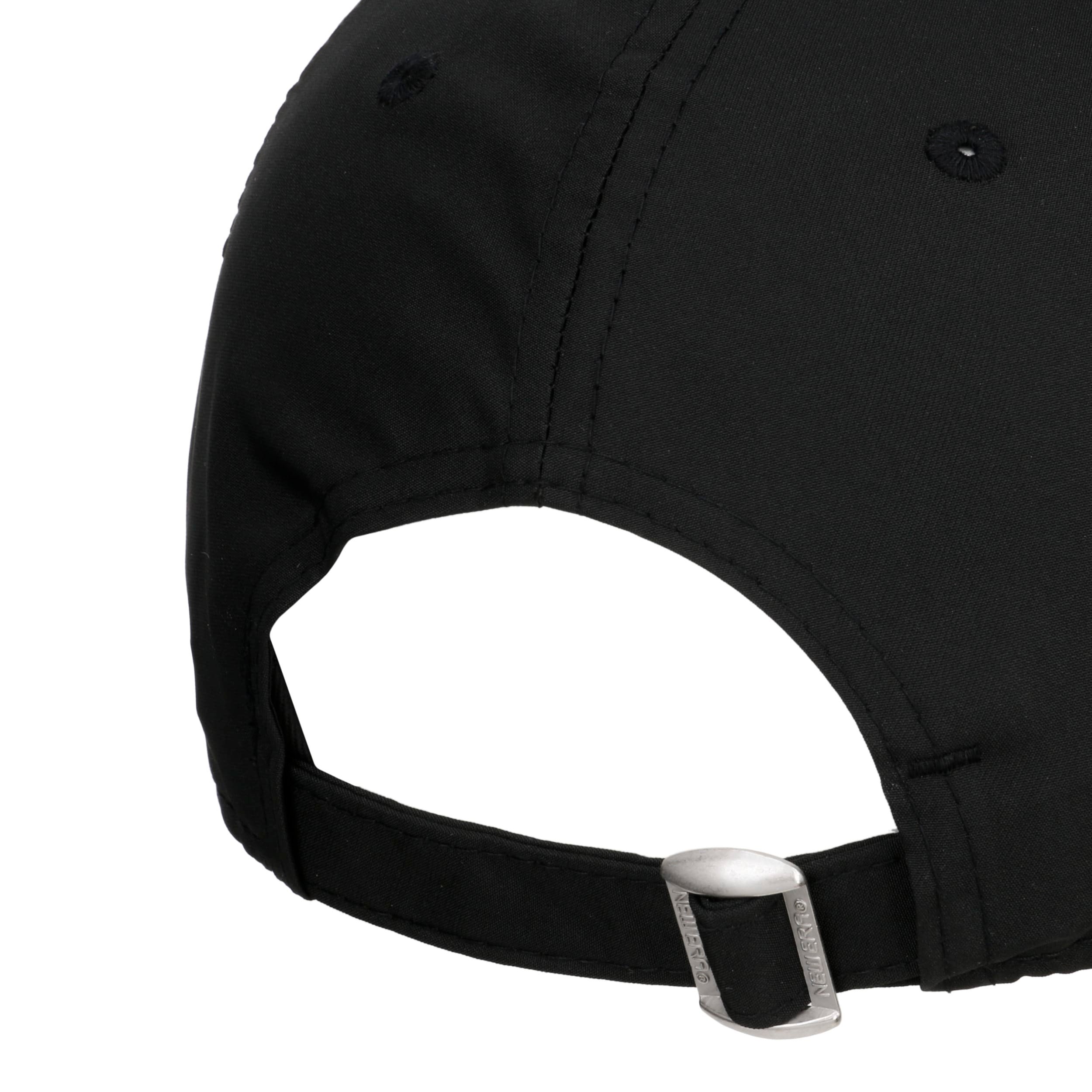 9Forty NBA Stack Logo Lakers Cap by New Era - 32,95