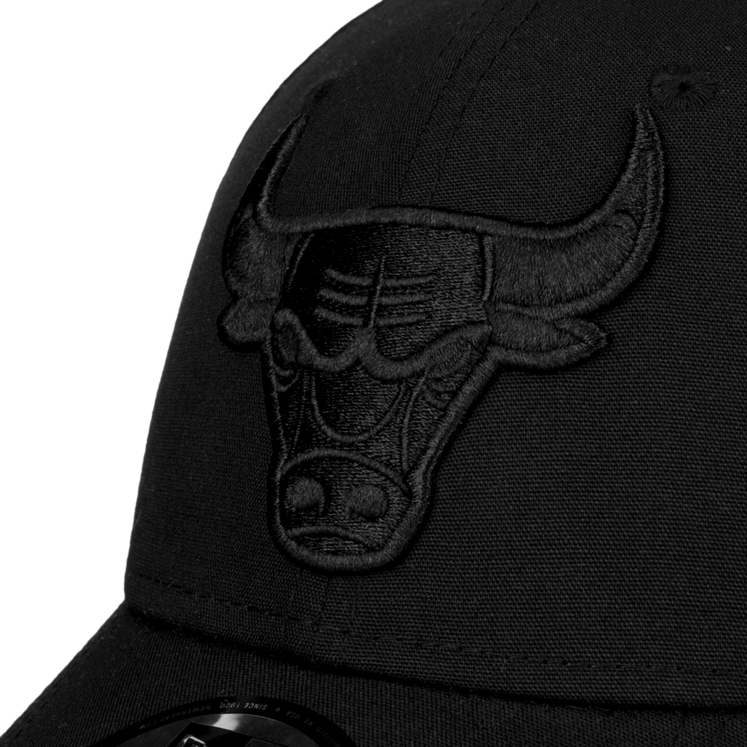 9Forty NBA Tonal Repreve Bulls Cap by New Era - 32,95
