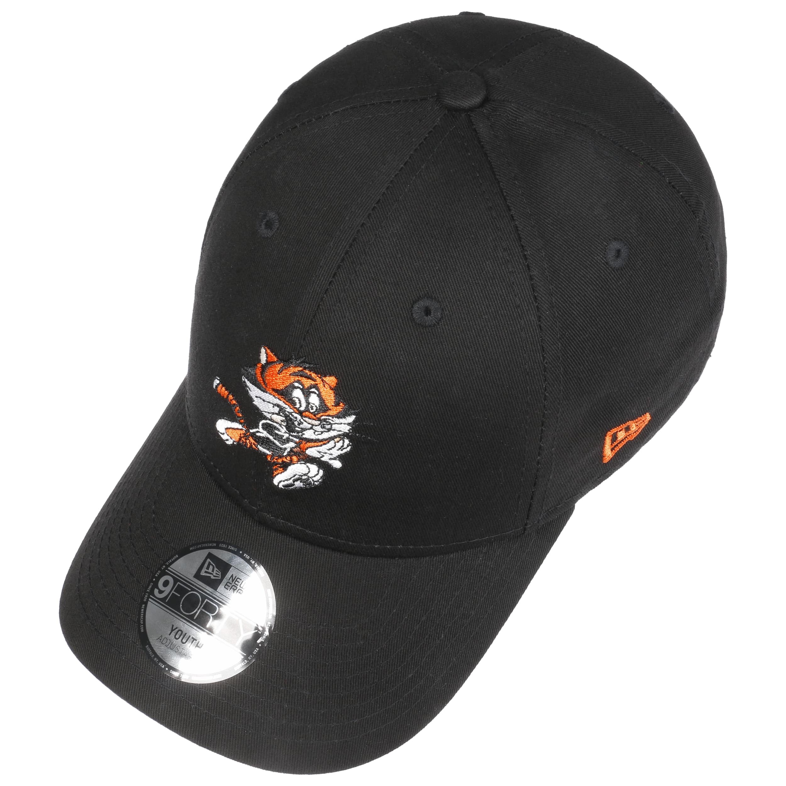 9Forty NFL Icons Bengals Cap by New Era - 21,95