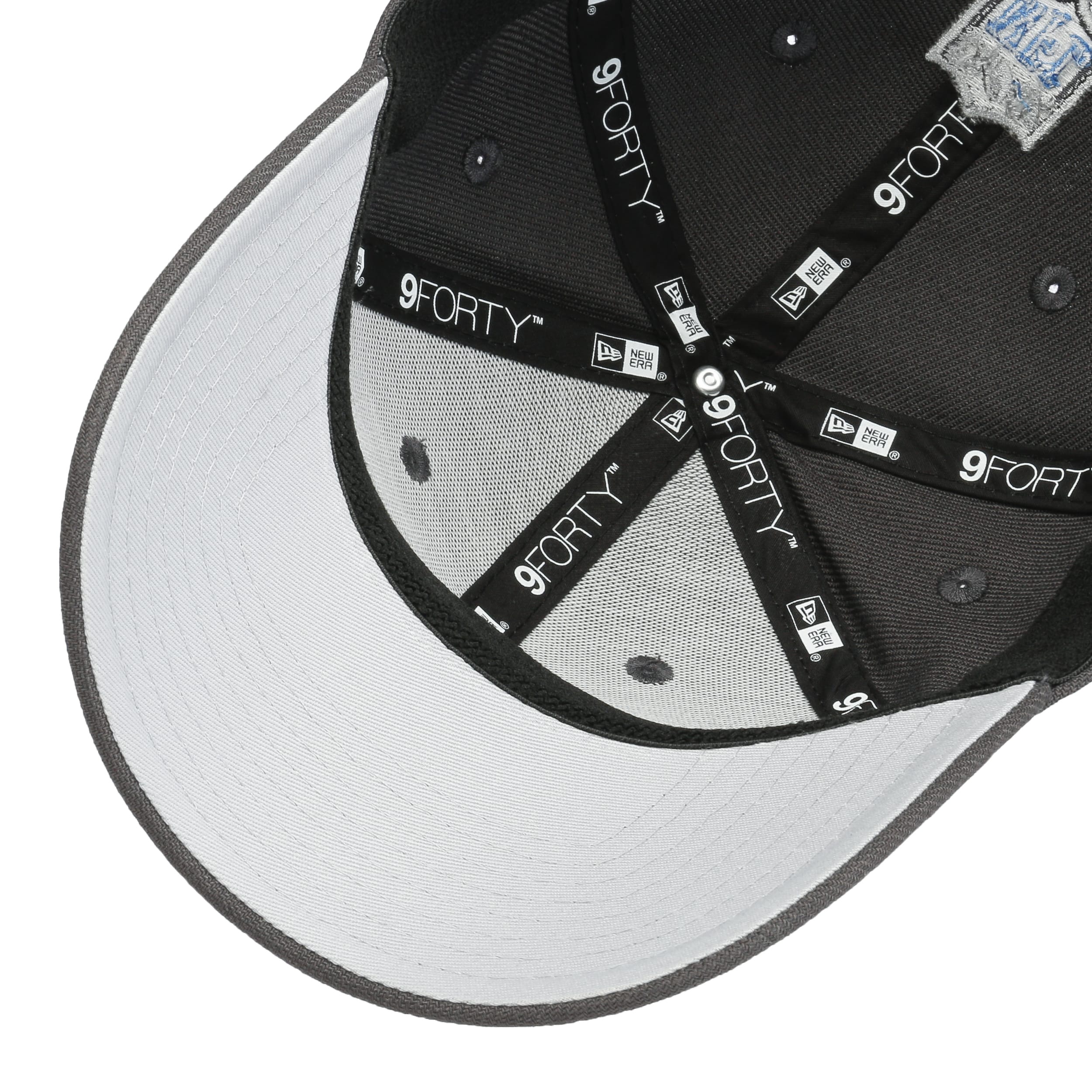 9Forty NFL24 Draft Lions Cap by New Era - 42,95