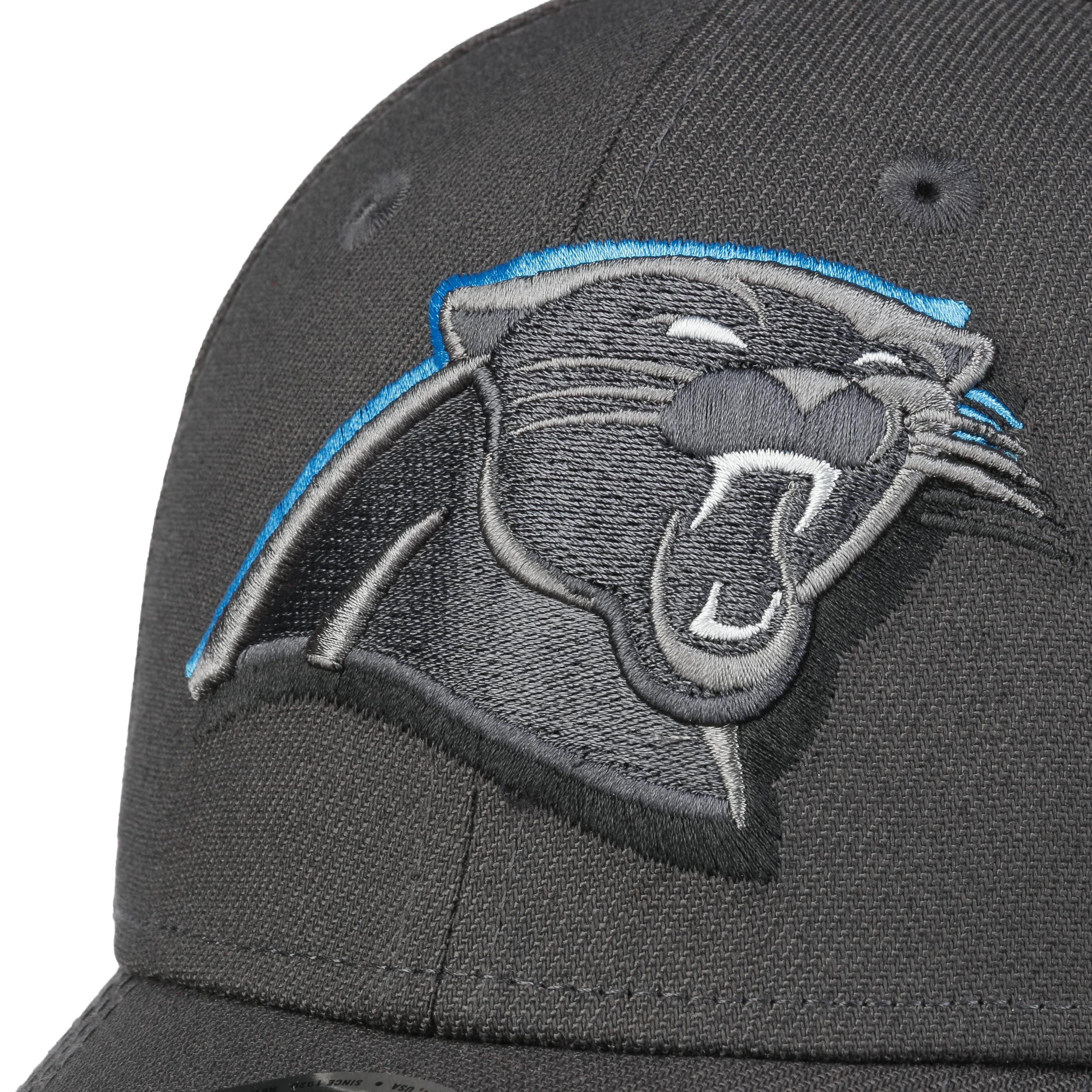 9Forty NFL24 Draft Panthers Cap by New Era - 42,95