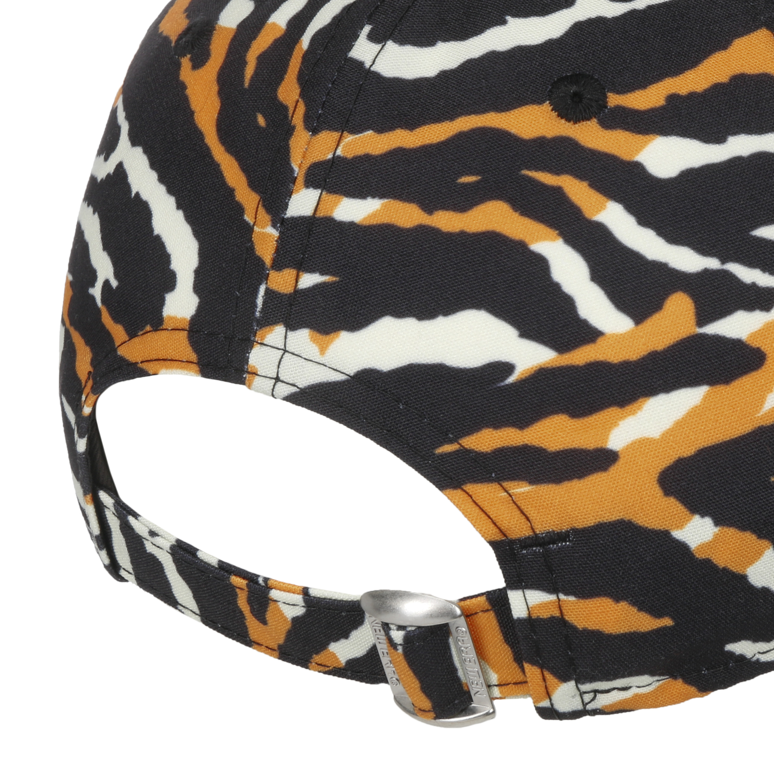 9Forty NY Yankees Camo Print Cap by New Era - 27,95