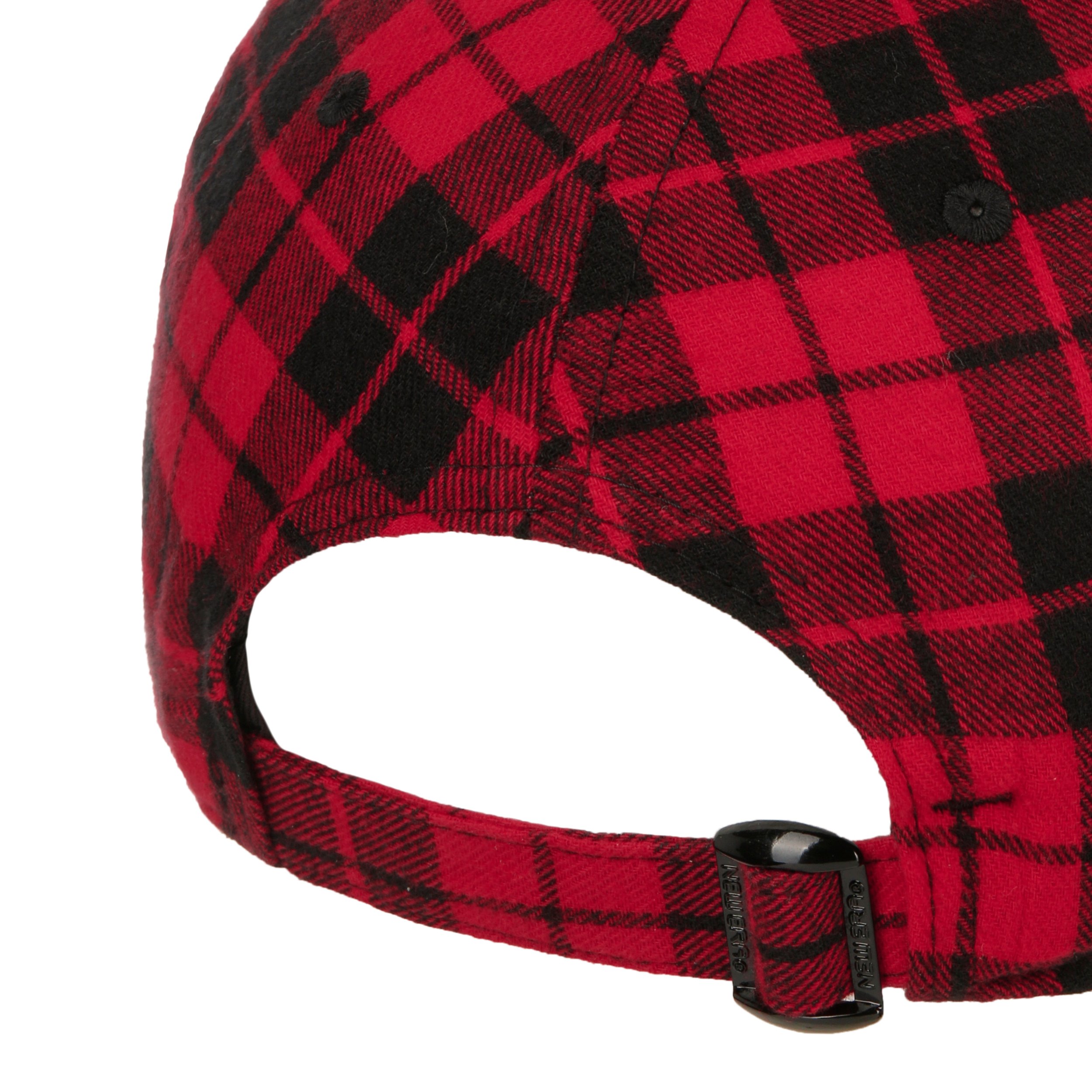 9Forty NY Yankees Check Cap by New Era - 32,95