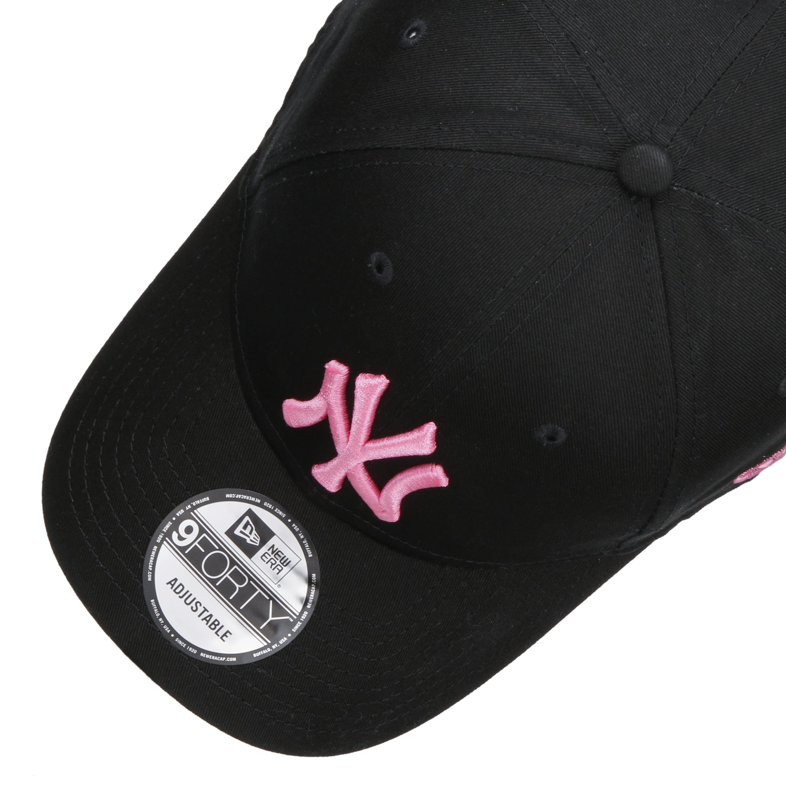 9Forty Neon MLB Yankees Cap by New Era - 32,95