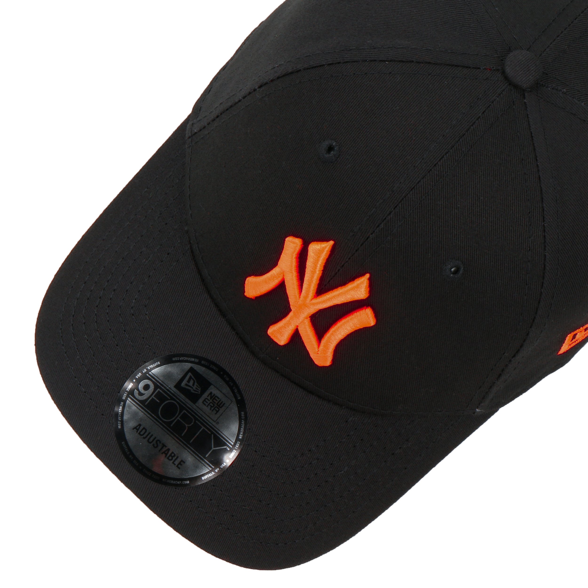 9Forty Neon Pack Yankees Cap by New Era - 26,95