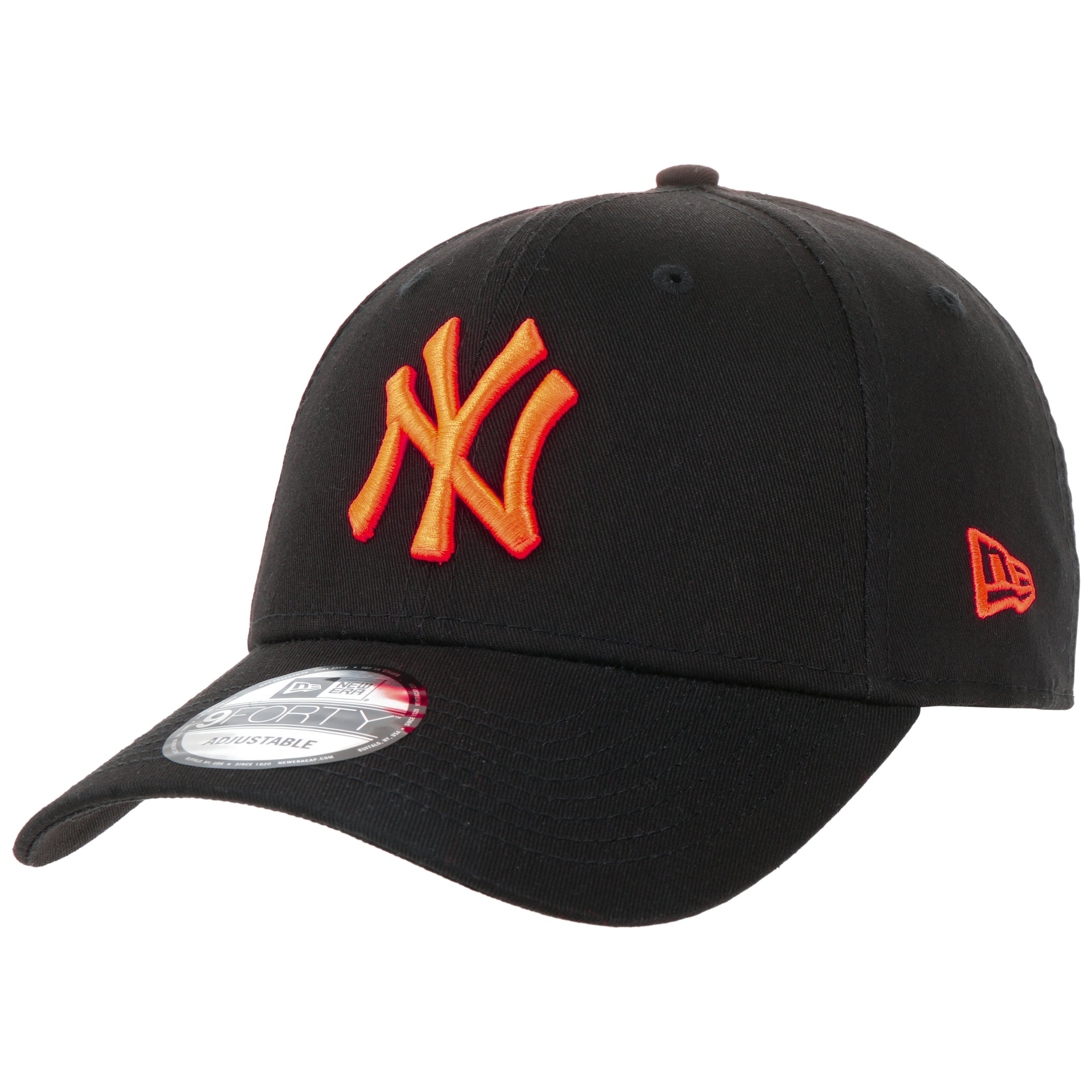 9Forty Neon Pack Yankees Cap by New Era - 26,95
