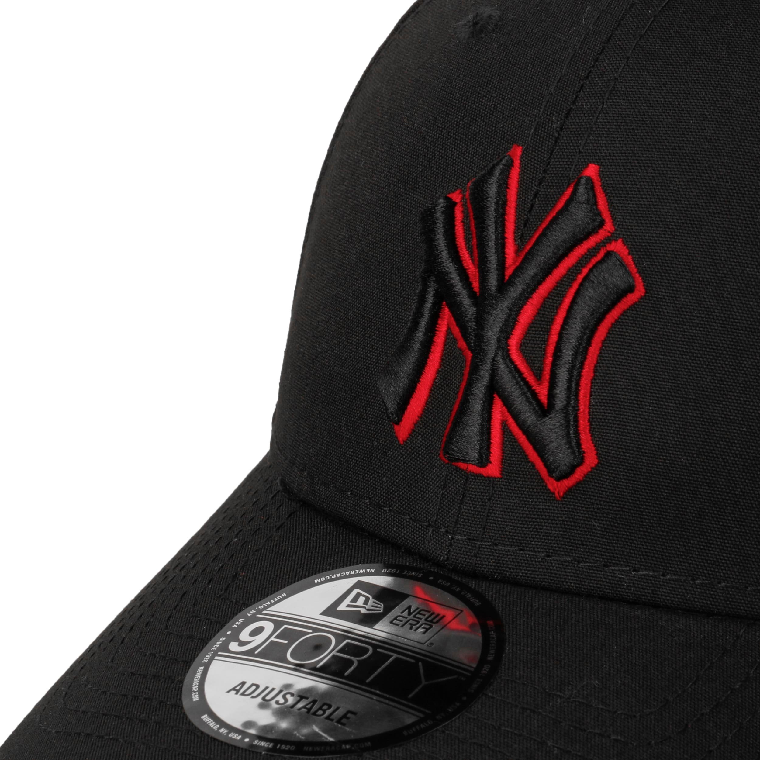 9Forty New York Yankees Neon Cap by New Era - 32,95