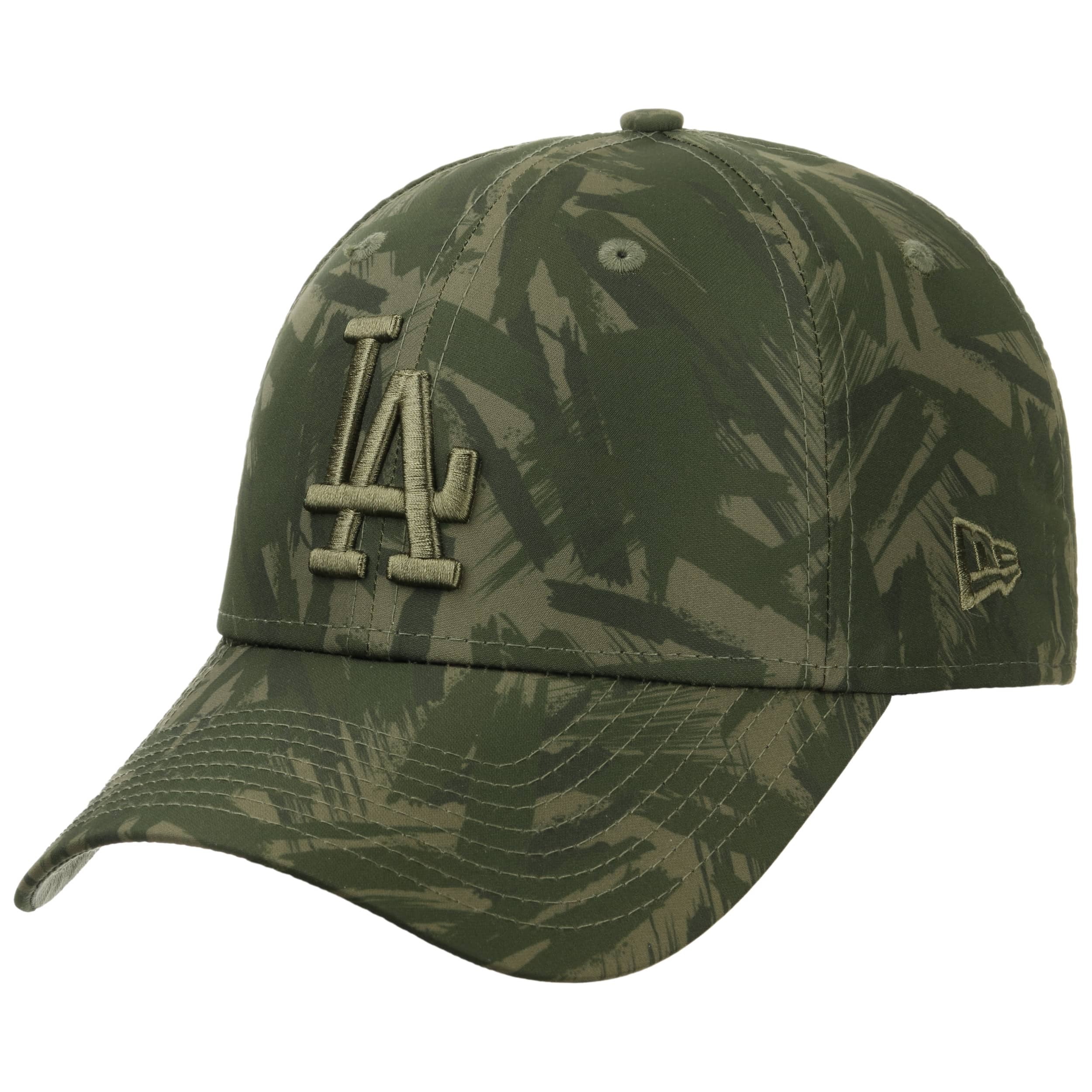 9Forty Painted Dodgers Cap by New Era - 35,95