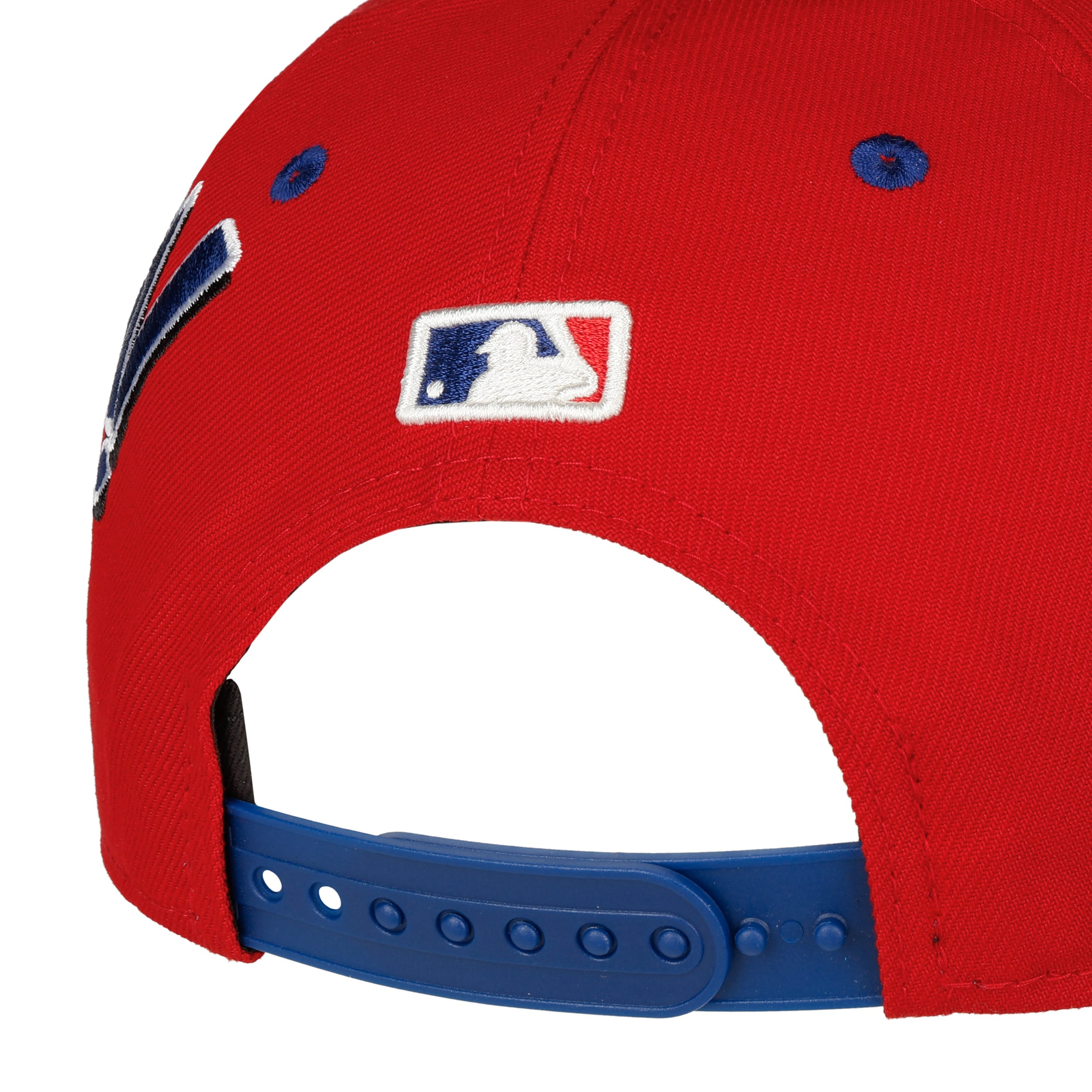 9Forty Phillies Zoom Cap by New Era - 42,95