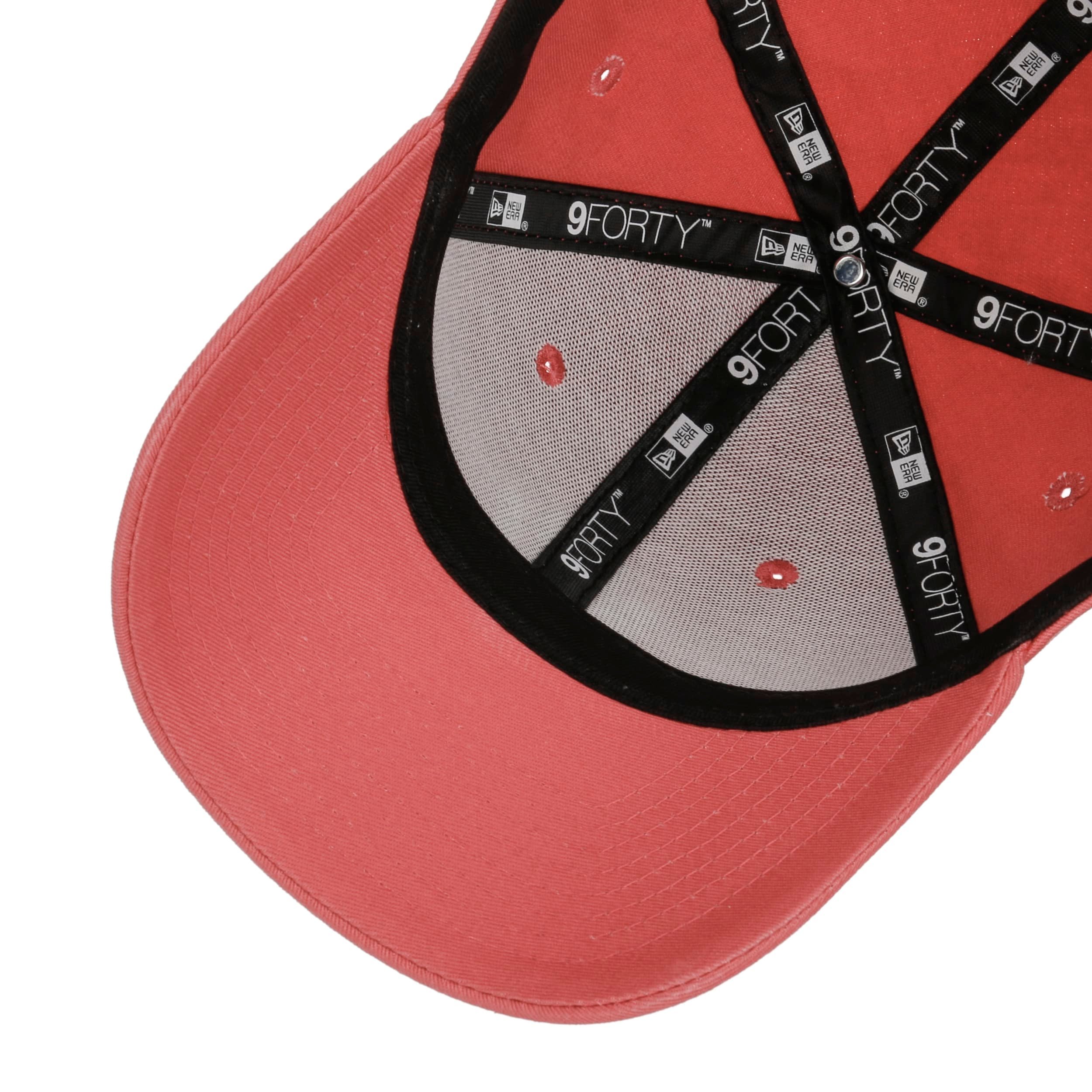 9Forty Properties NY Yankees Cap by New Era - 32,95