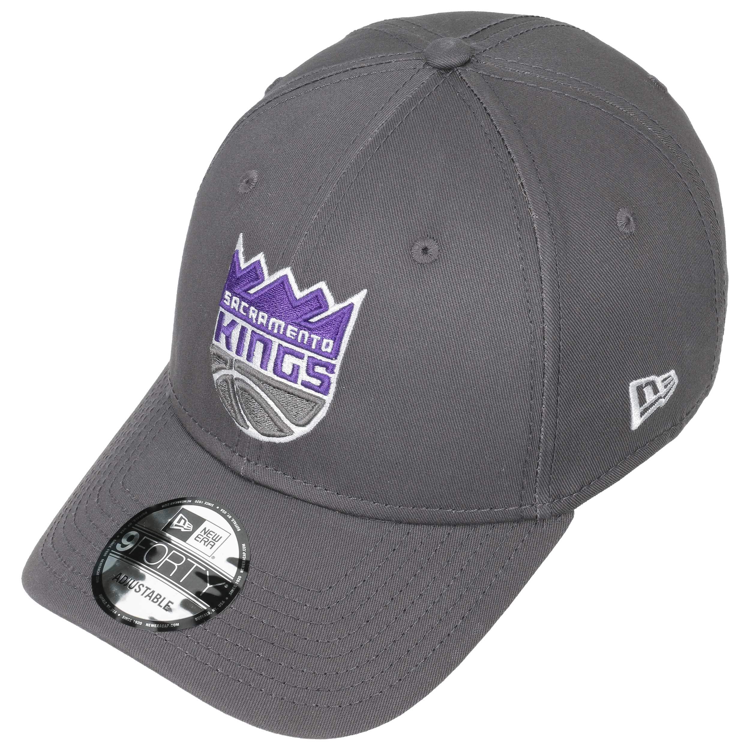 9Forty Sacramento Kings Cap by New Era - 24,95