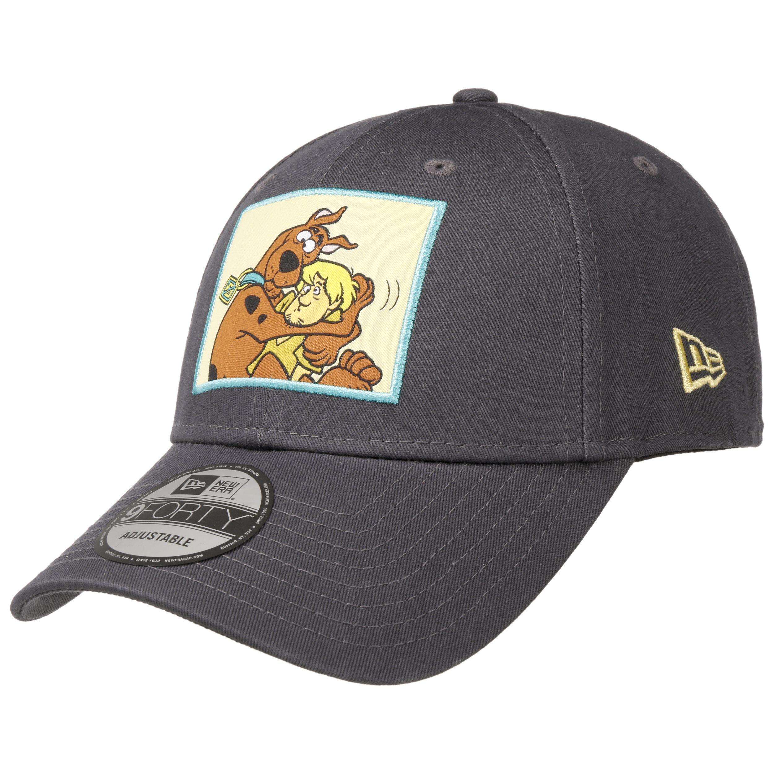9Forty Scooby Doo Hug Cap by New Era - 26,95
