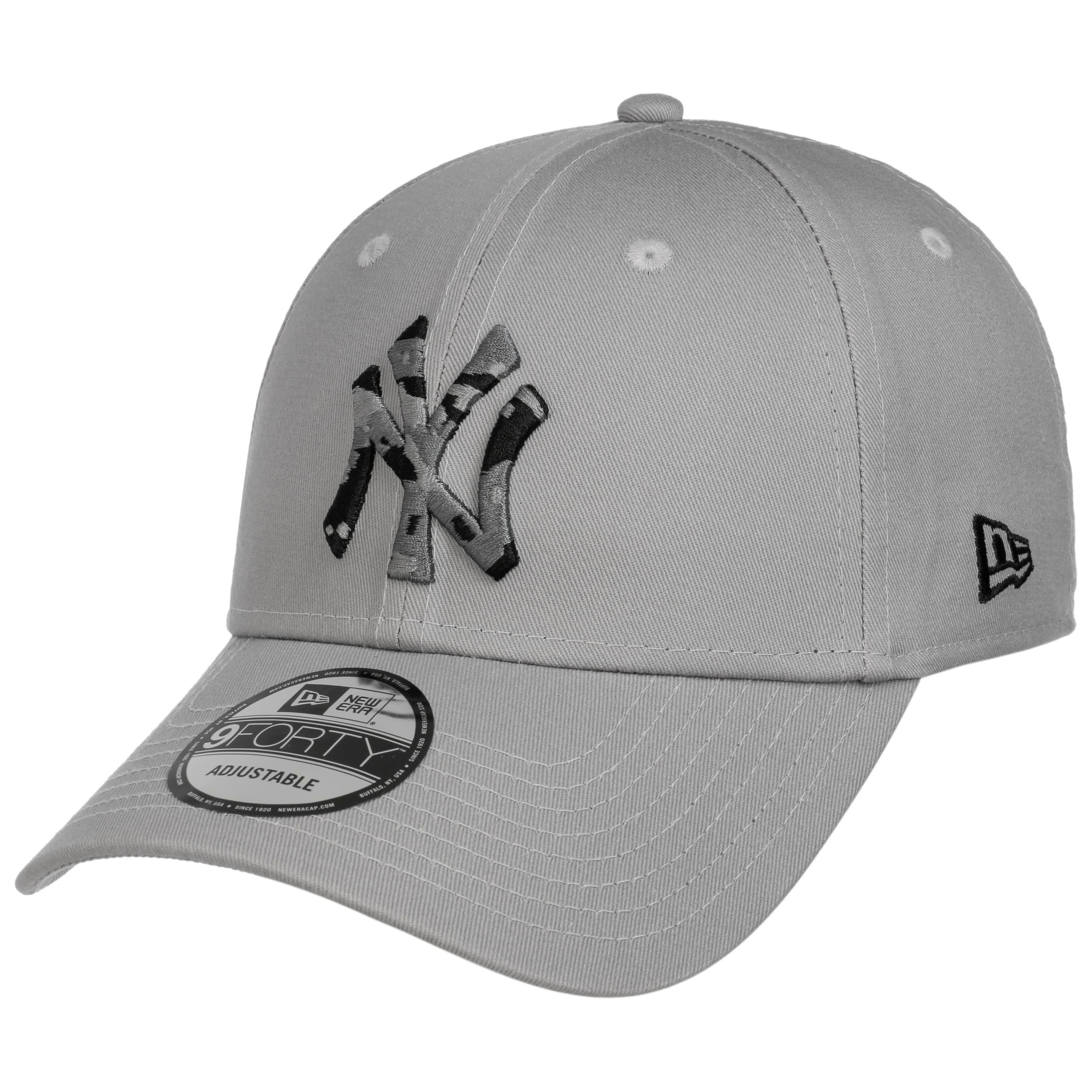 9Forty Seasonal Infill Yankees Cap by New Era --> Shop Hats, Beanies ...