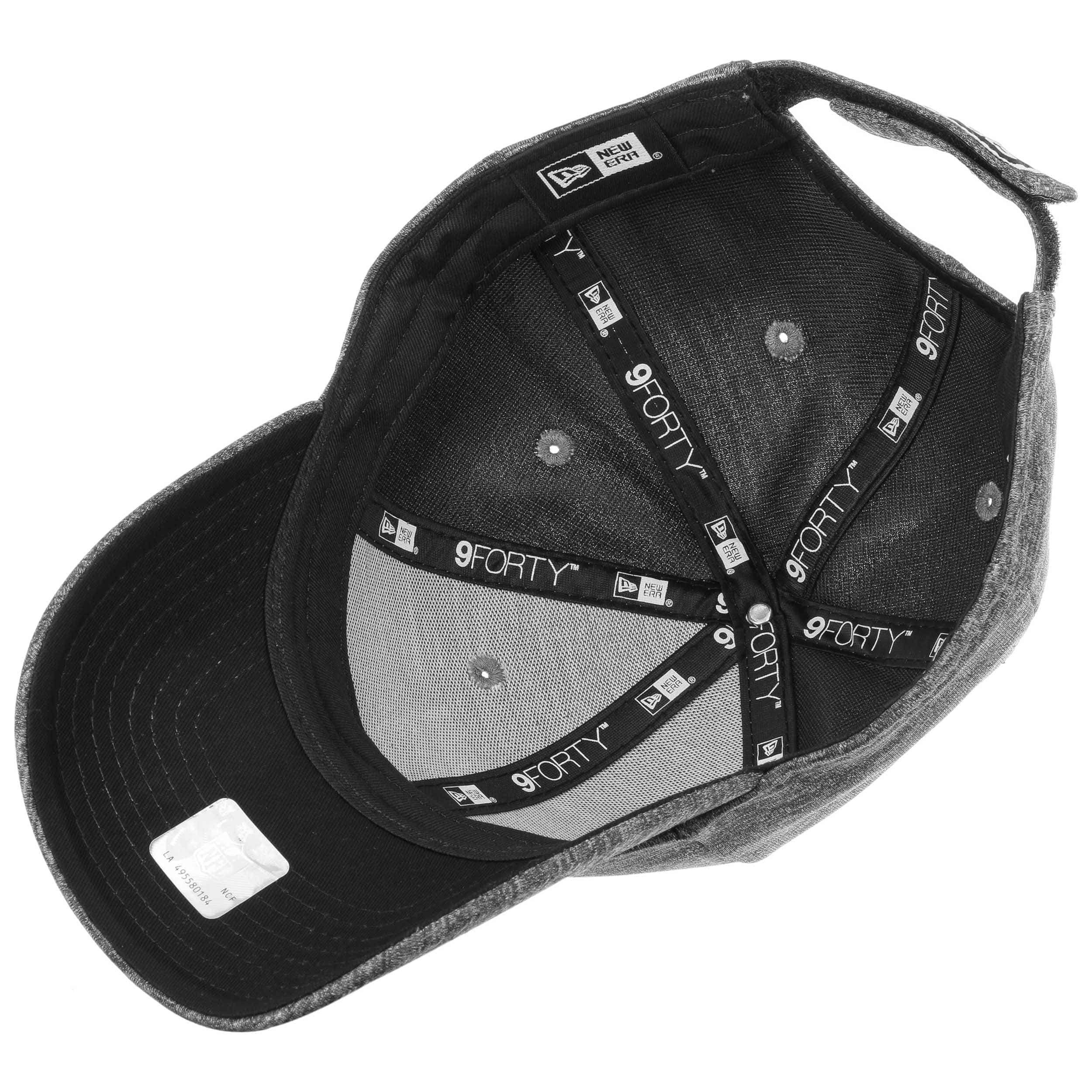 9Forty Shadow Tech Raiders Cap by New Era - 29,95