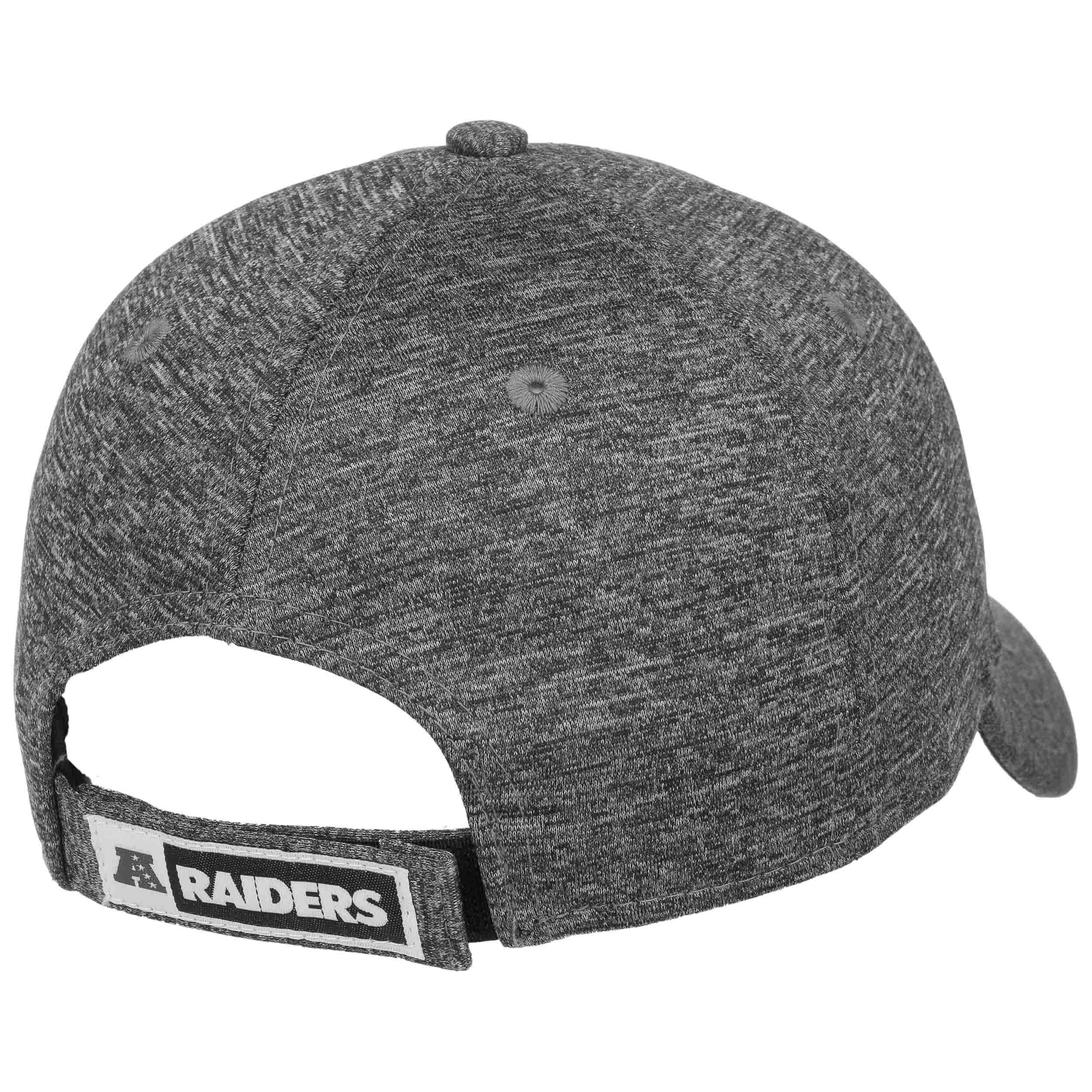 9Forty Shadow Tech Raiders Cap by New Era - 29,95