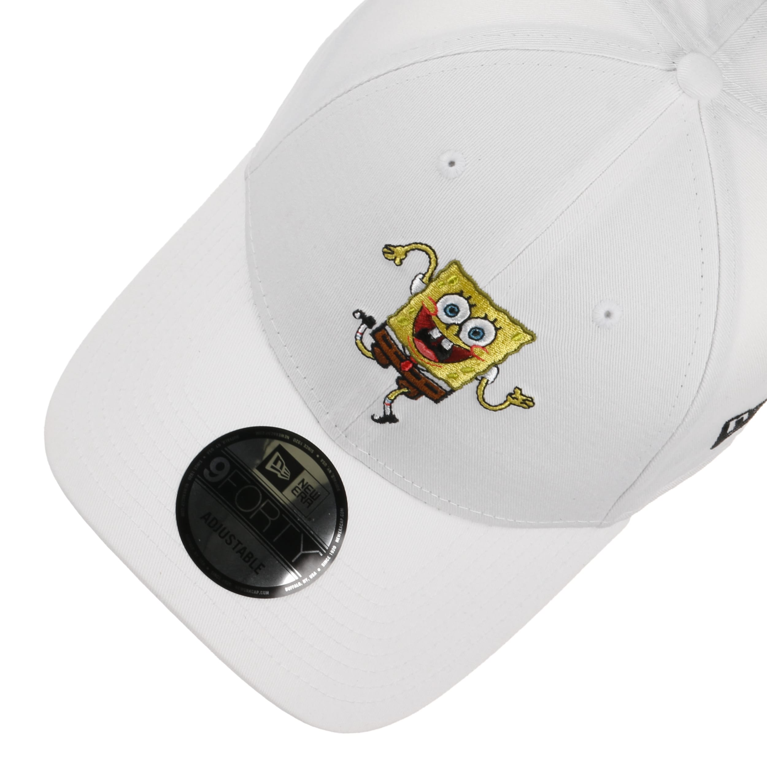 9Forty Spongebob Cap by New Era - 29,95
