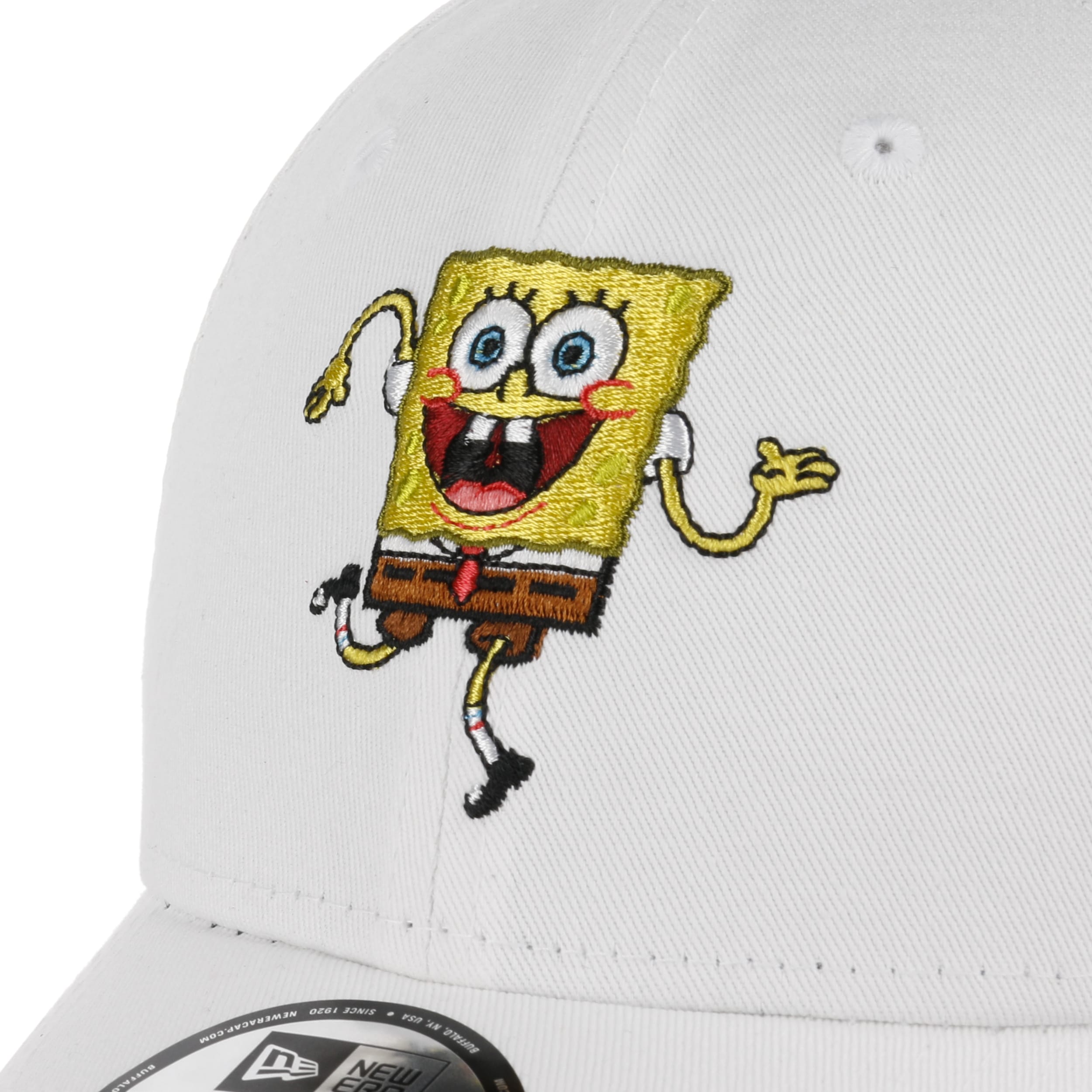 9Forty Spongebob Cap by New Era - 29,95