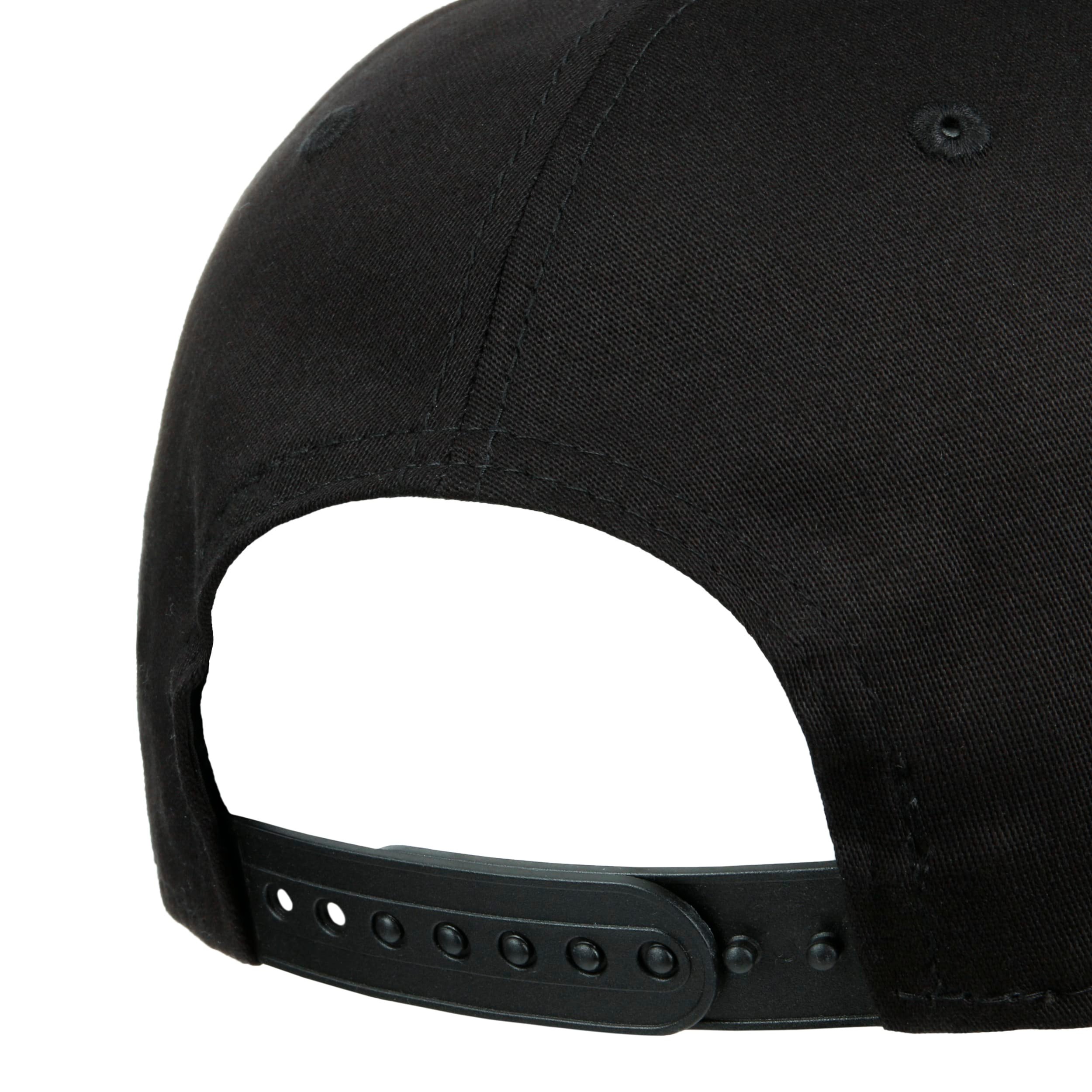 9Forty Stretch Snap Yankees Cap by New Era --> Shop Hats, Beanies ...