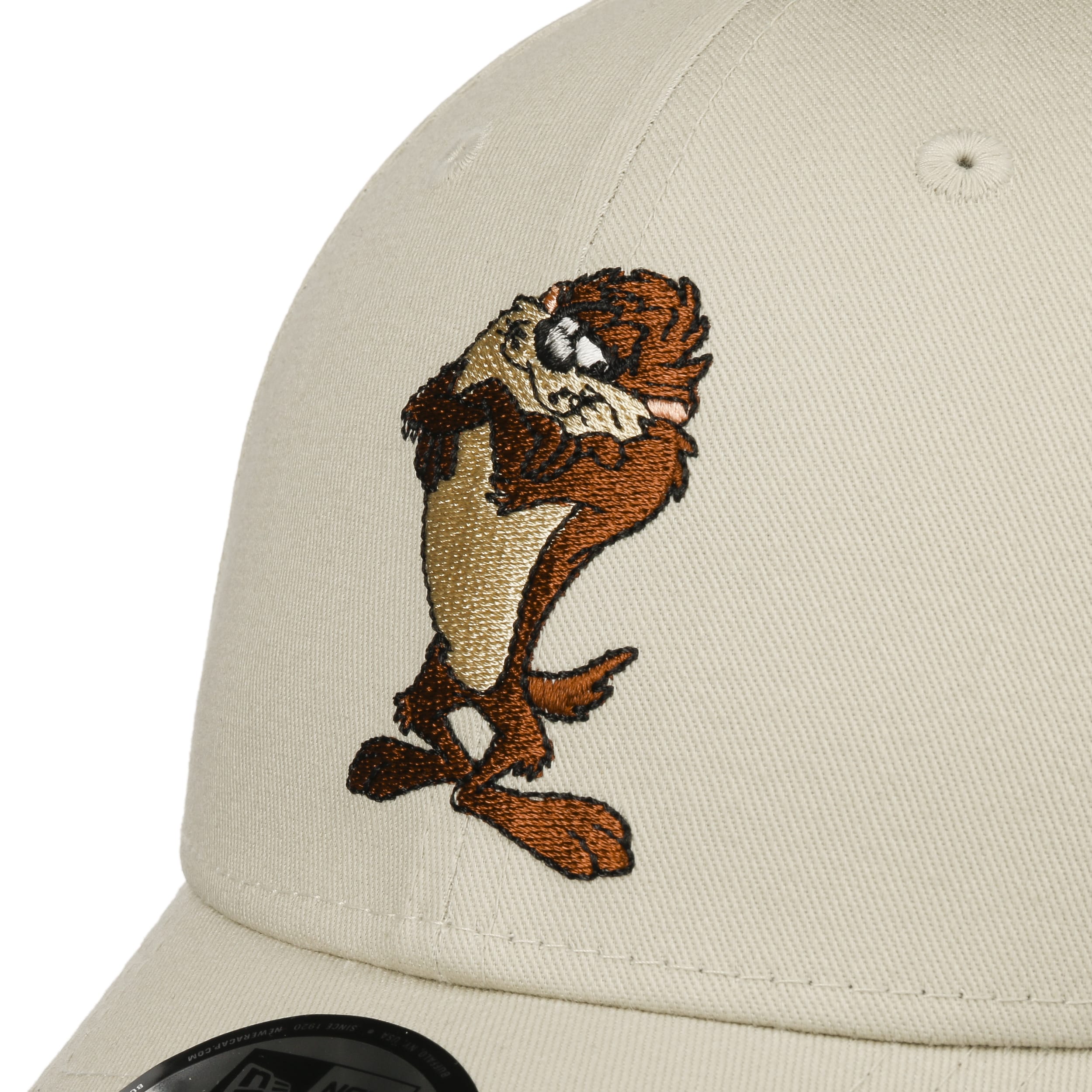 9Forty Taz Character Cap by New Era --> Shop Hats, Beanies & Caps ...