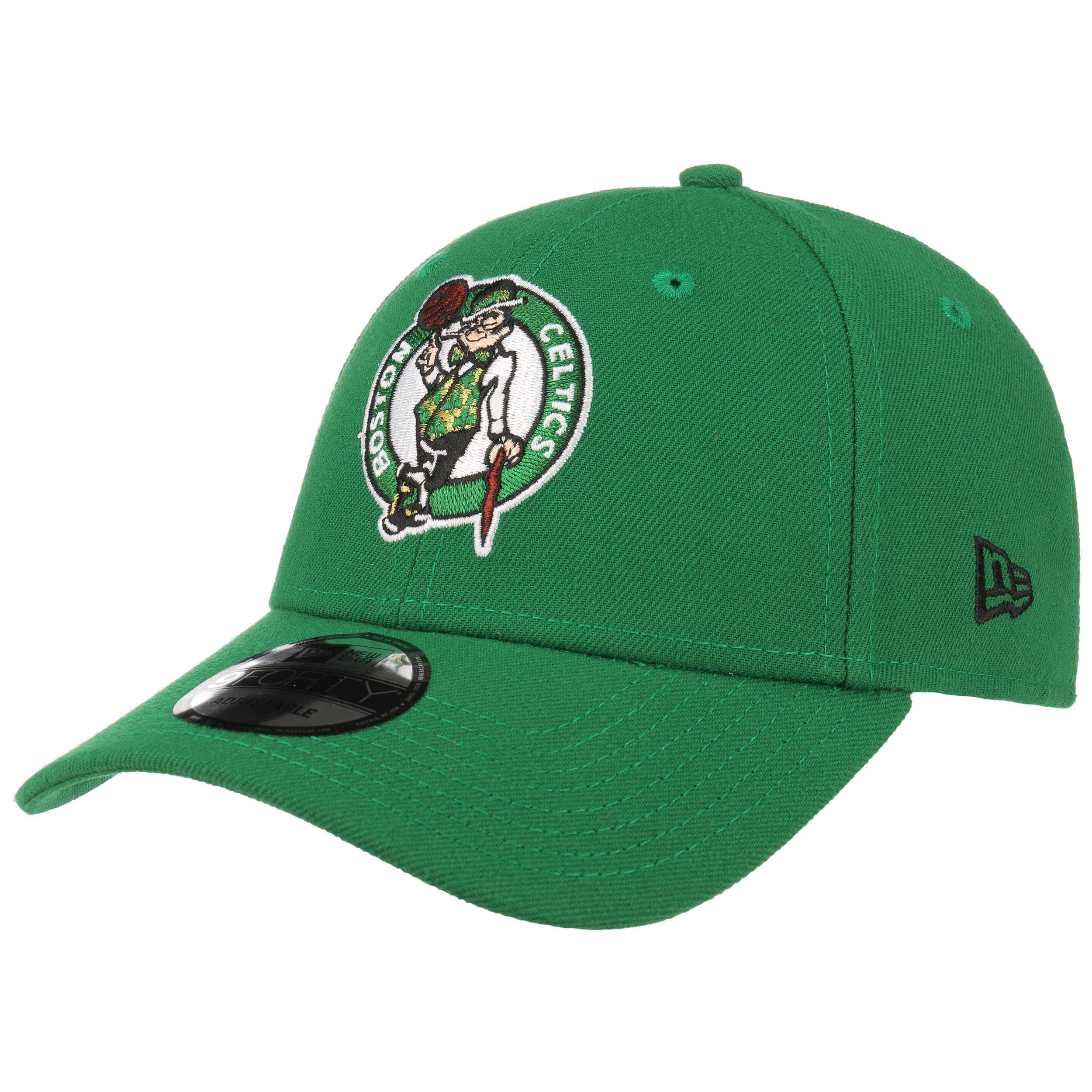 9Forty The League Celtics Cap by New Era - 24,95