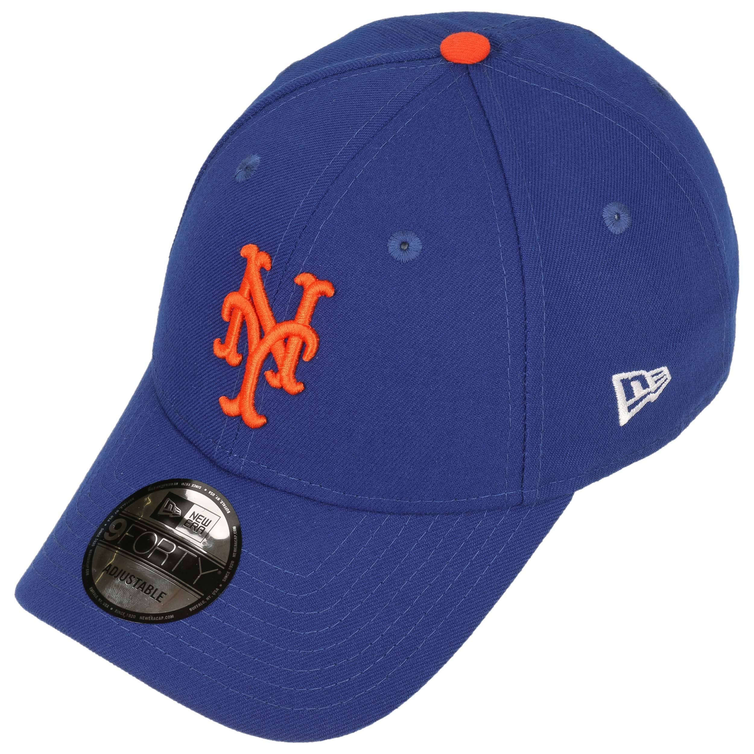 9Forty The League NY Mets Cap by New Era - 24,95