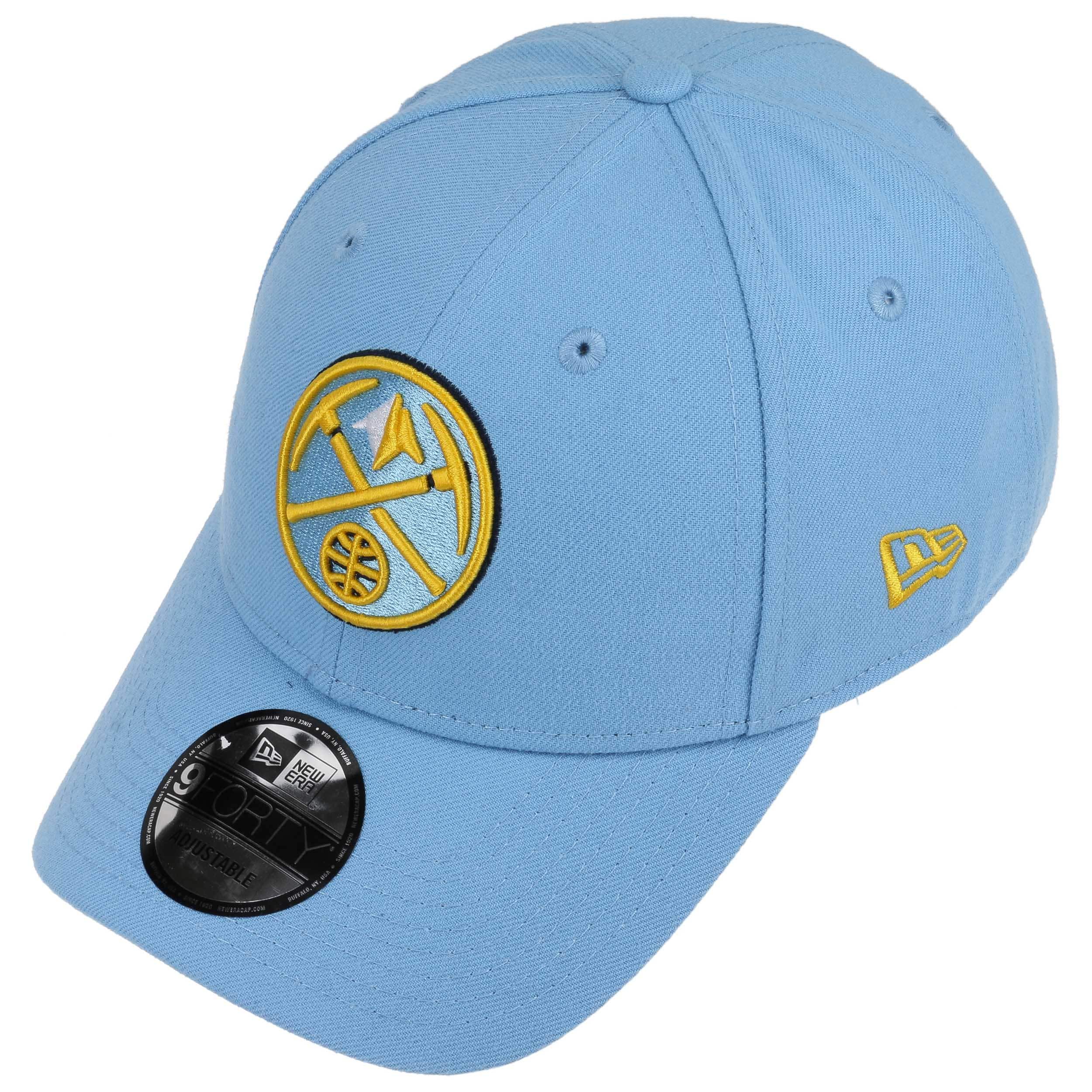 9Forty The League Nuggets Cap by New Era - 13,95