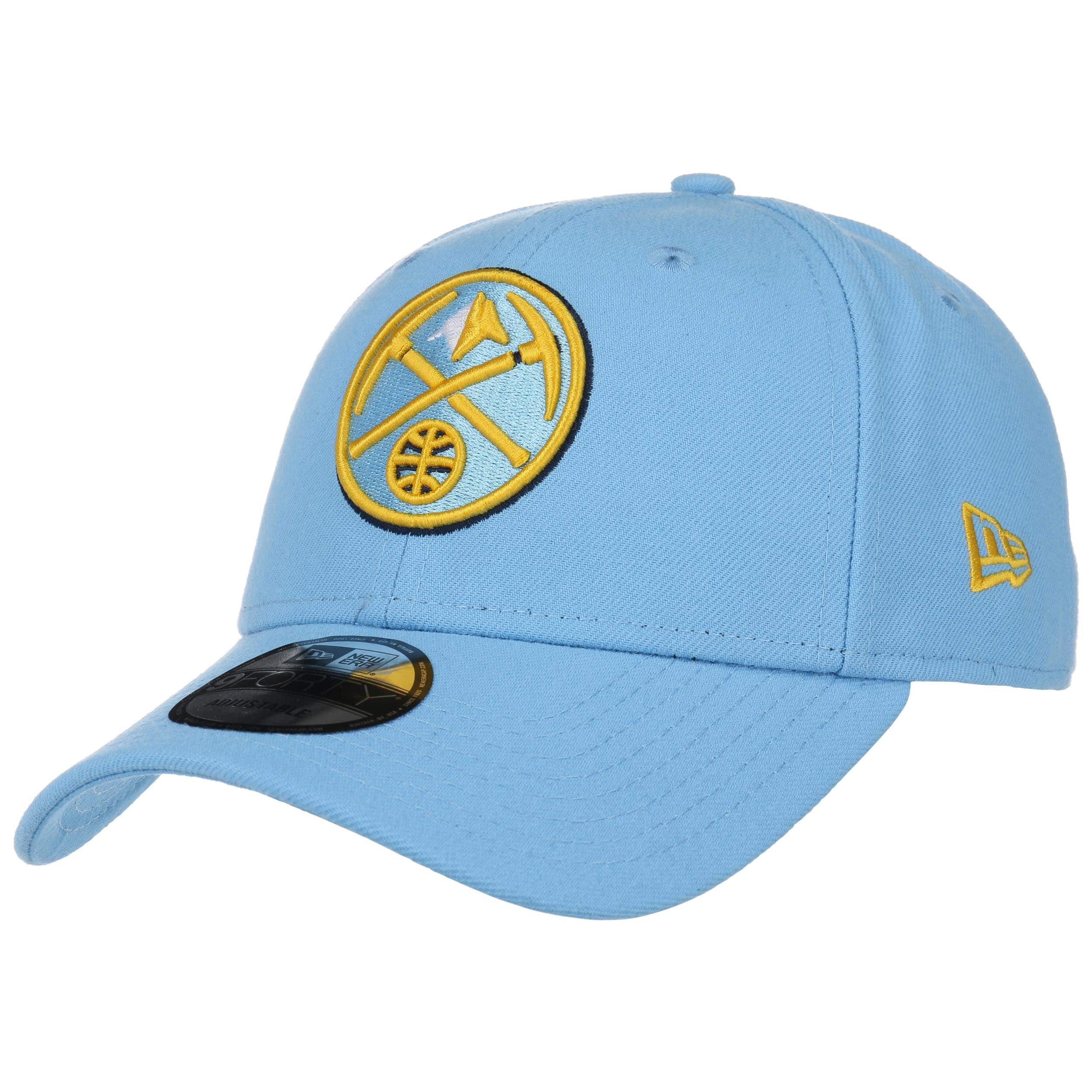 9Forty The League Nuggets Cap by New Era - 13,95