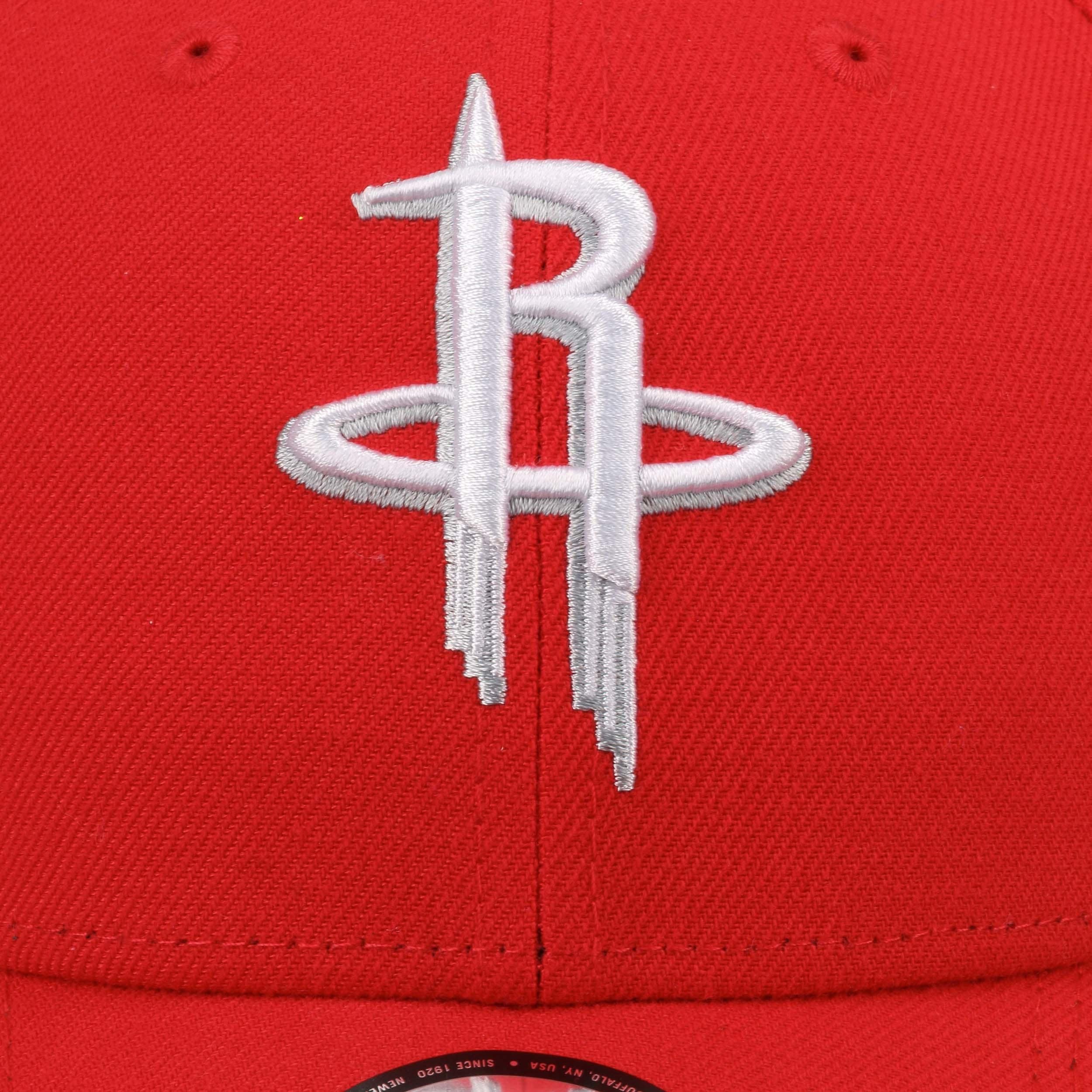 9Forty The League Rockets Cap by New Era - 23,95