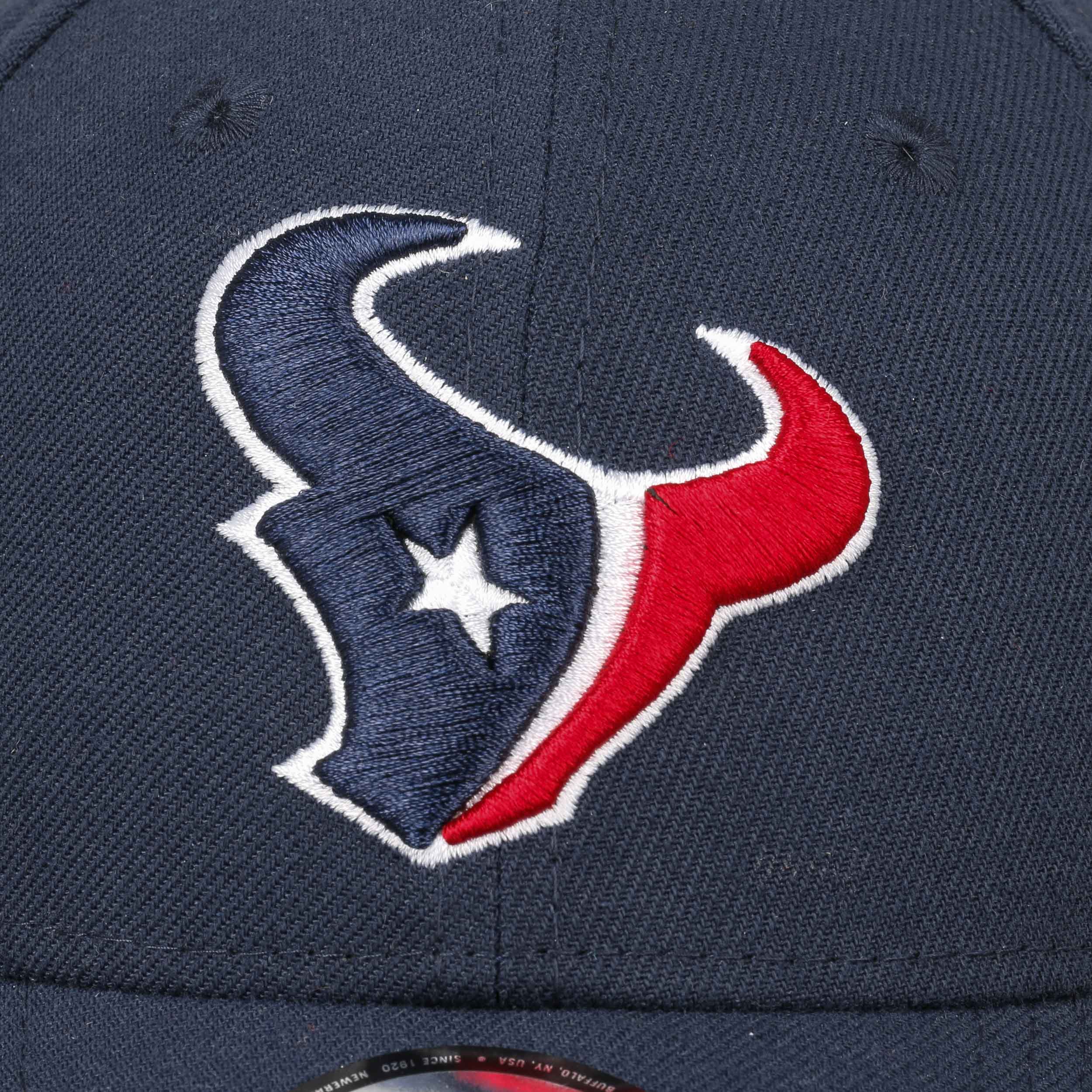 9Forty The League Texans Cap by New Era - 23,95