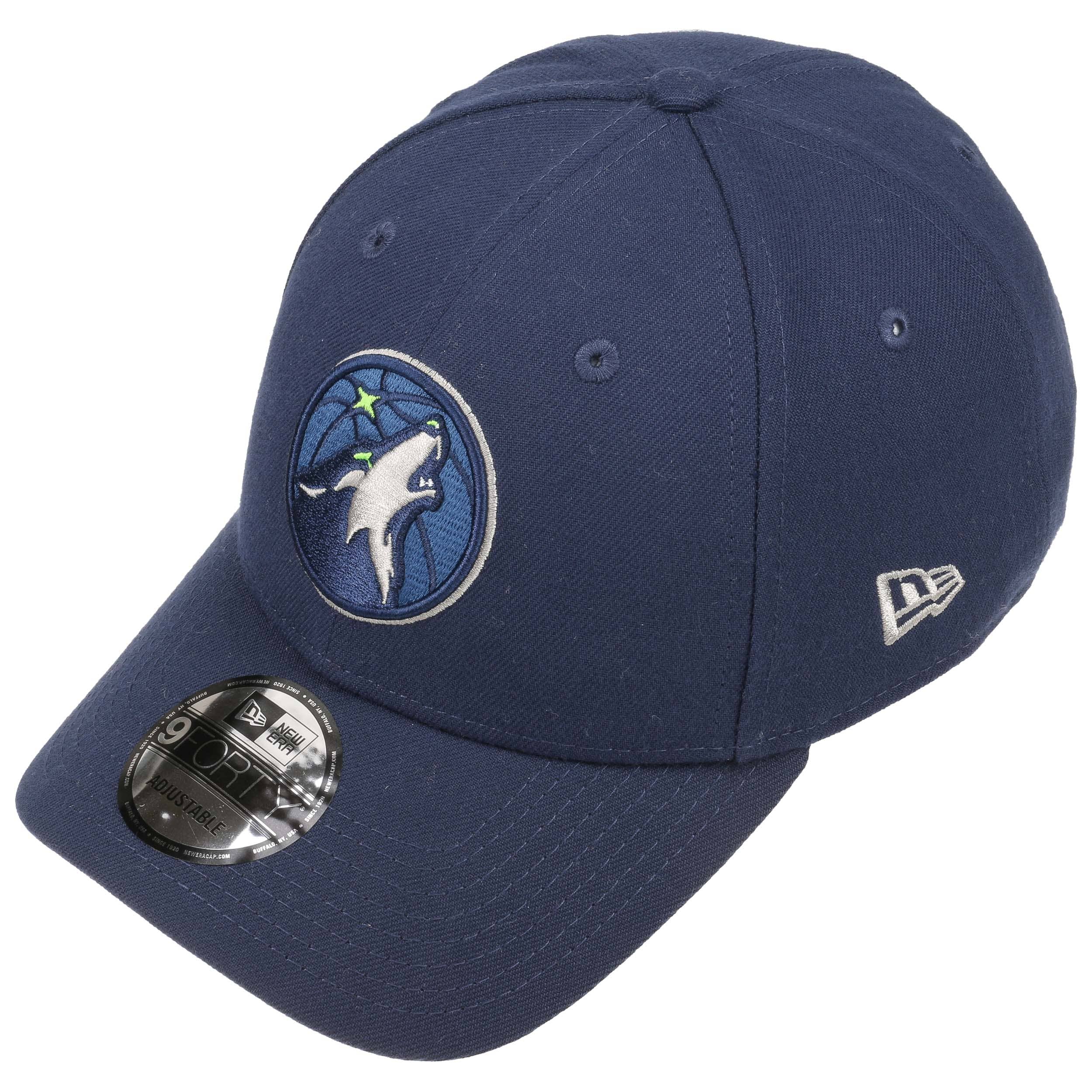 9Forty The League Timberwolves Cap by New Era - 23,95