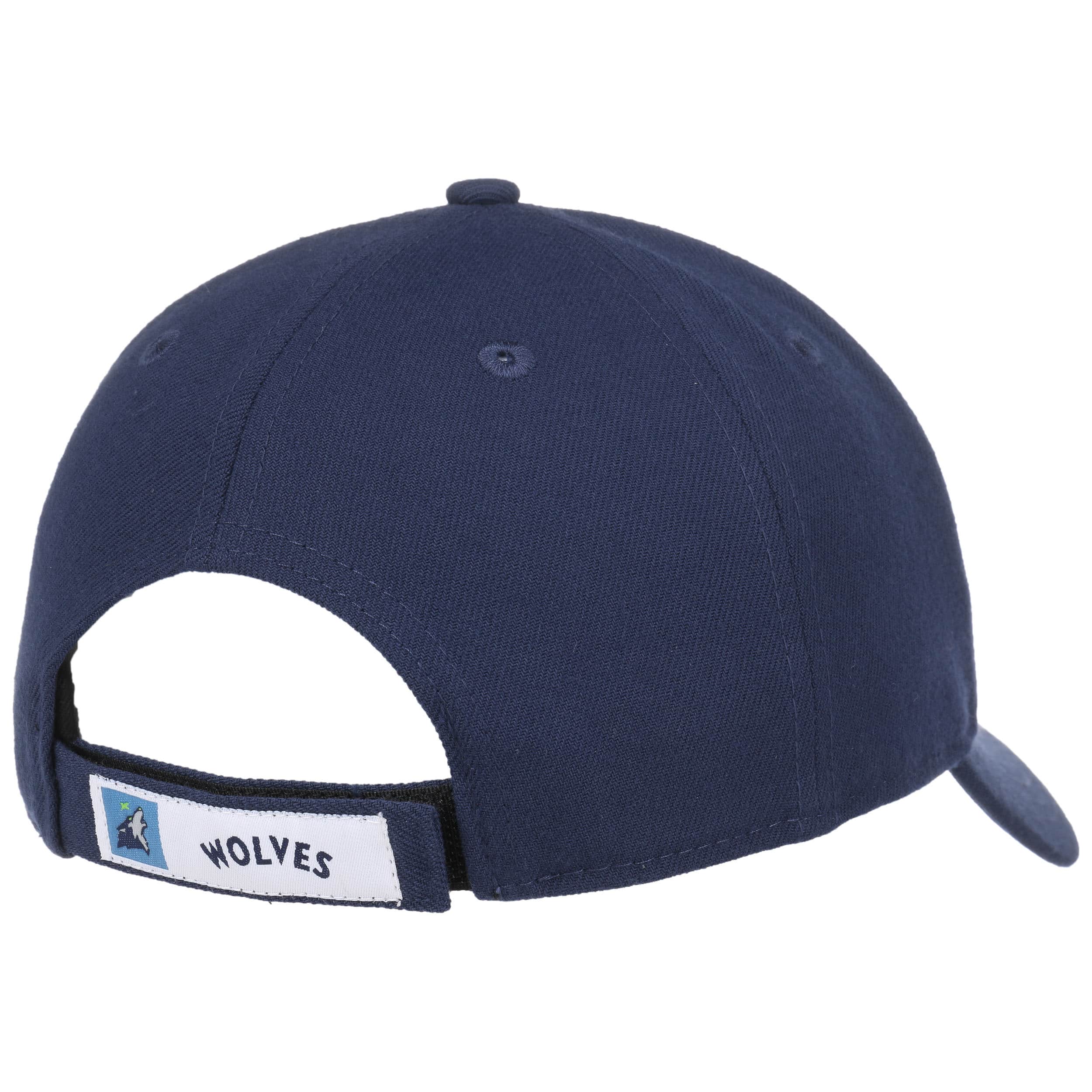 9Forty The League Timberwolves Cap by New Era - 23,95