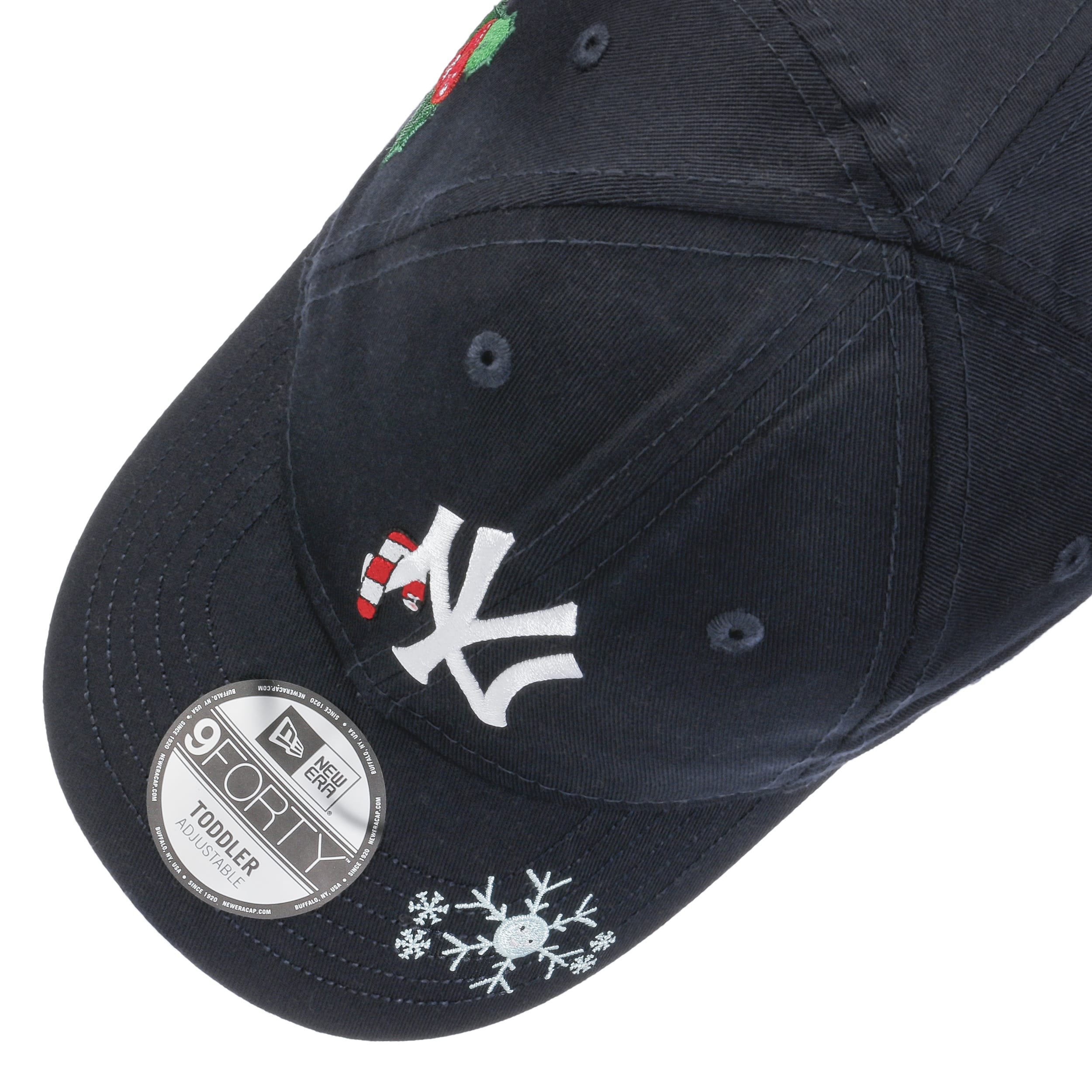 9Forty Tod Icon NY Yankees Cap by New Era --> Shop Hats, Beanies & Caps ...