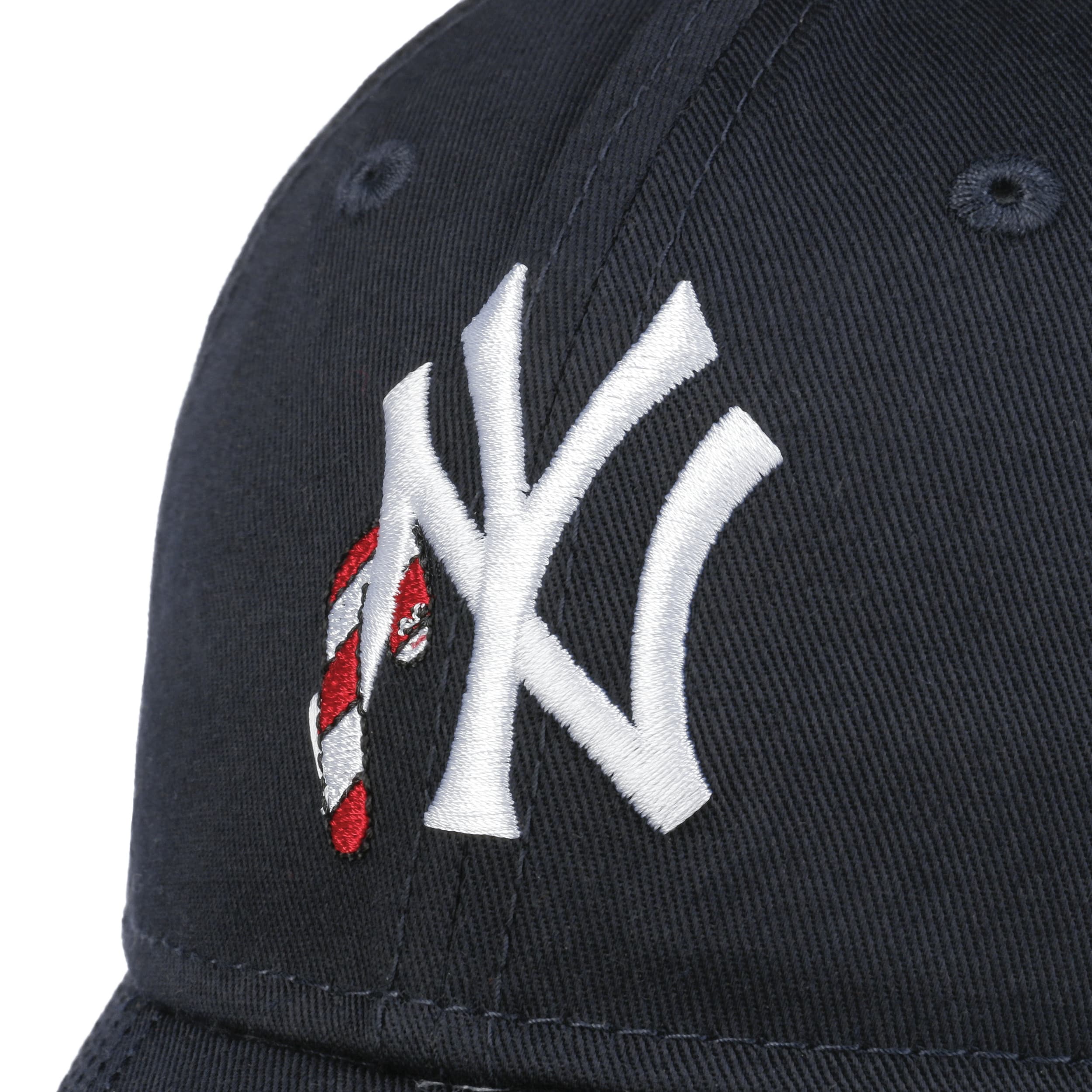 9Forty Tod Icon NY Yankees Cap by New Era --> Shop Hats, Beanies & Caps ...