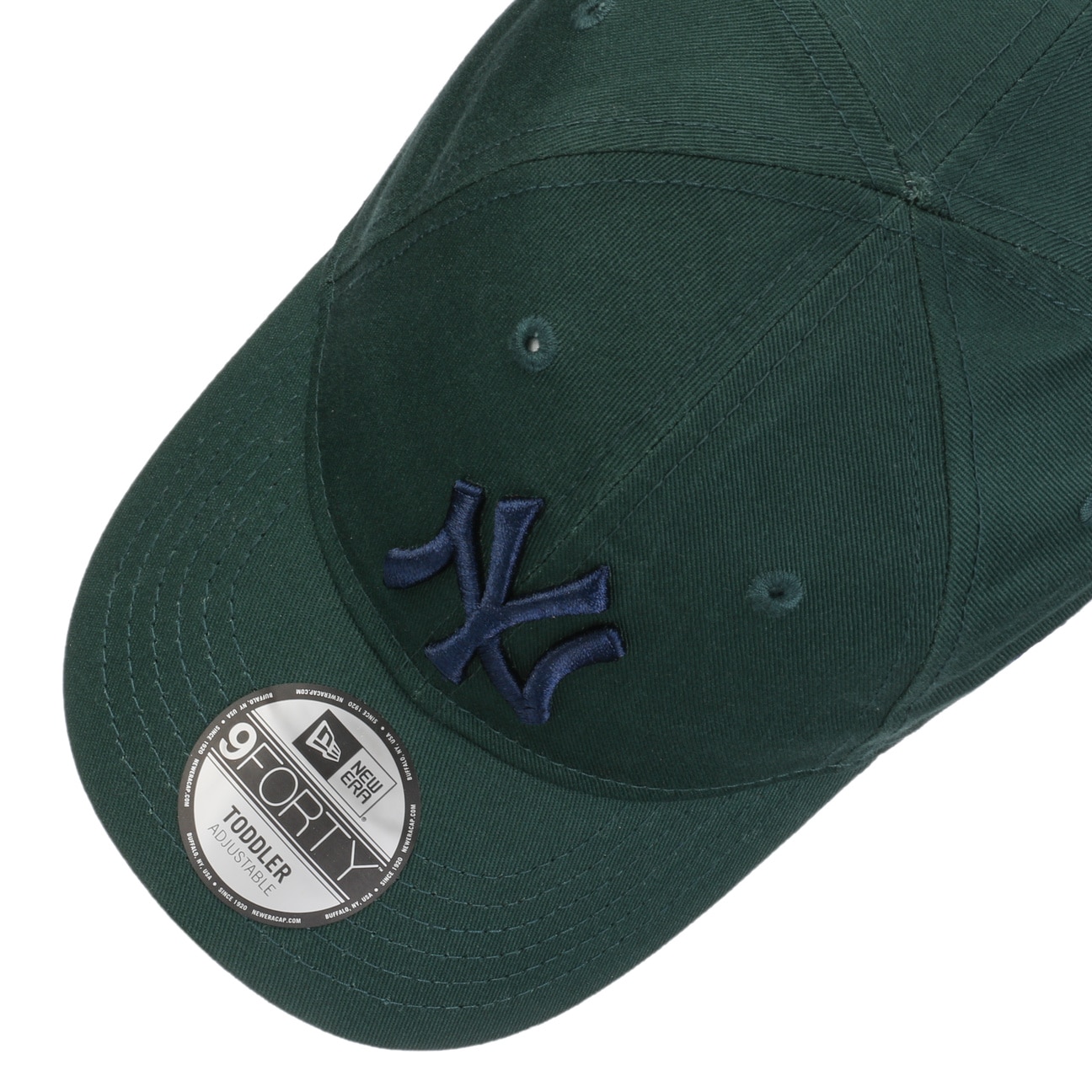 9Forty Tod League Ess MLB Yankees Cap by New Era --> Shop Hats, Beanies ...