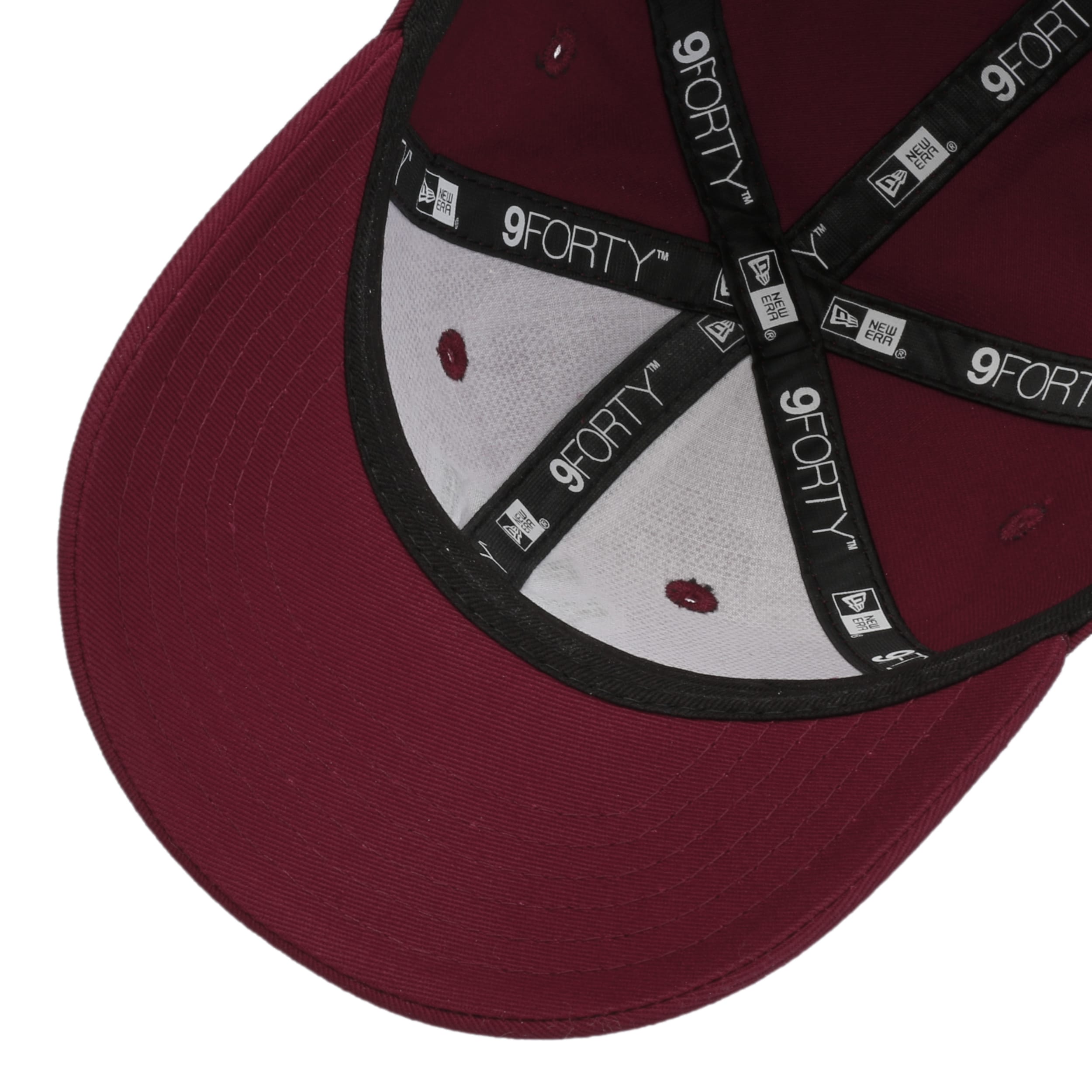 9Forty Tod League Ess MLB Yankees Cap by New Era --> Shop Hats, Beanies ...