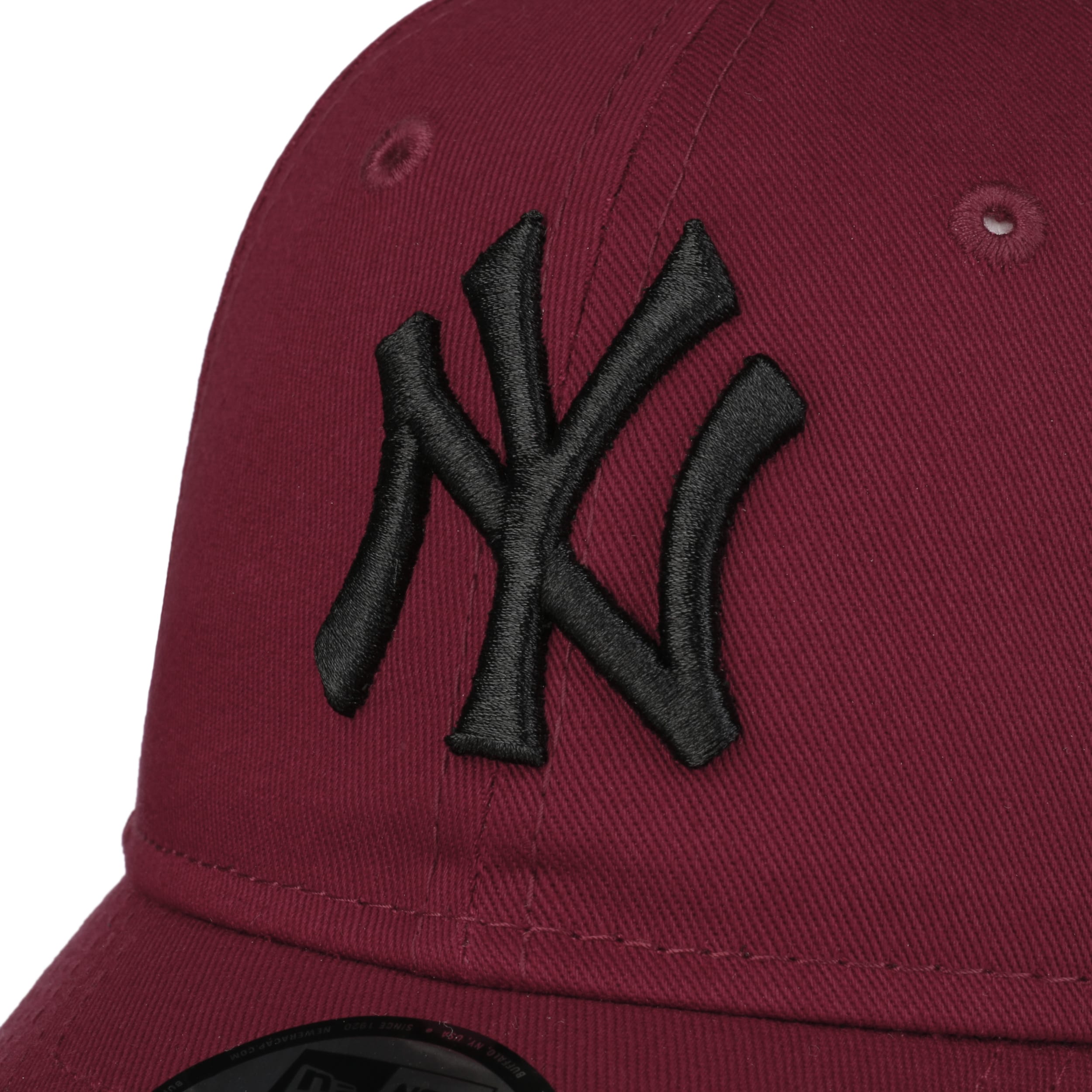 9Forty Tod League Ess MLB Yankees Cap by New Era - 24,95